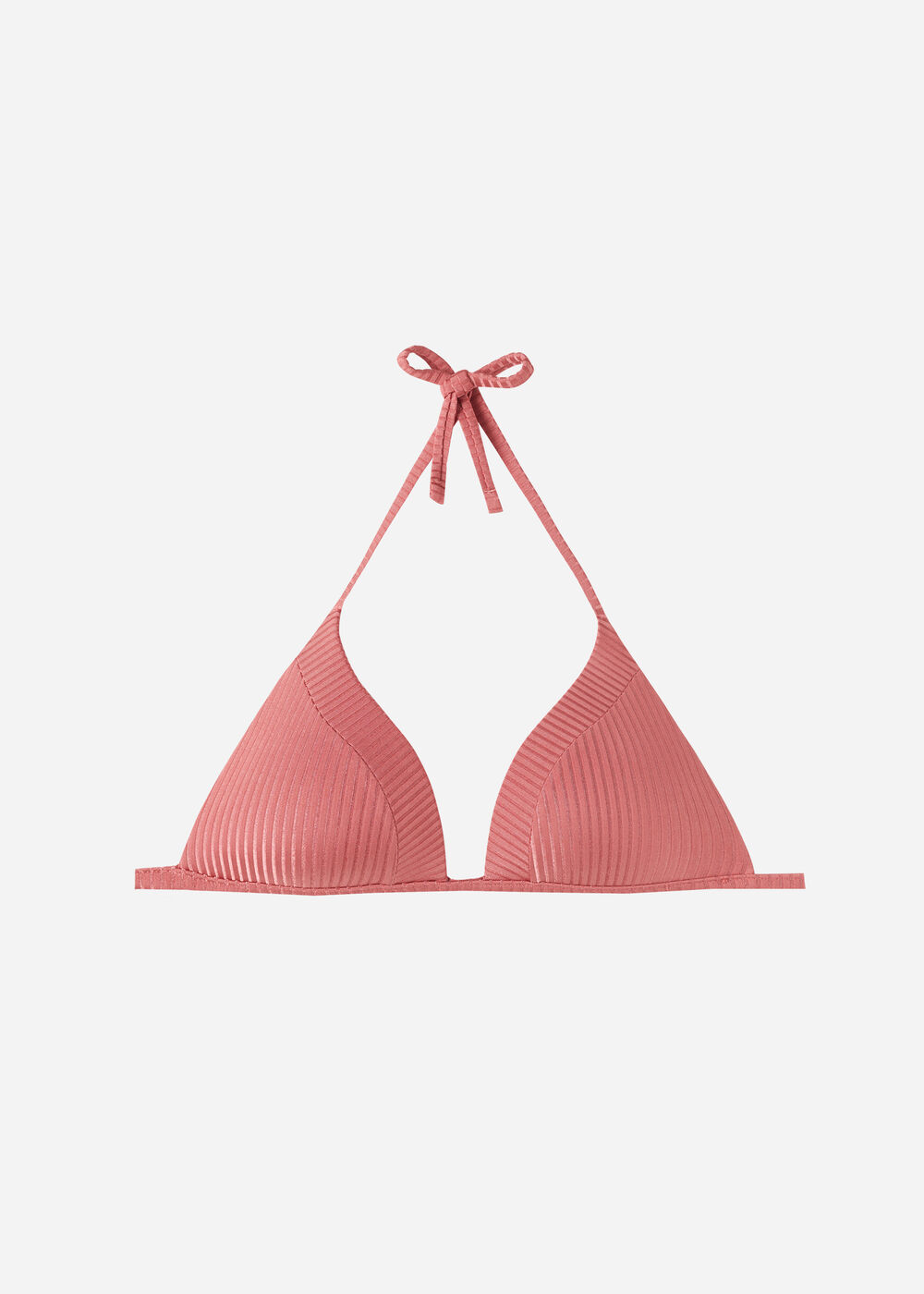 Graduated Triangle Swimsuit Top Biarritz - Calzedonia
