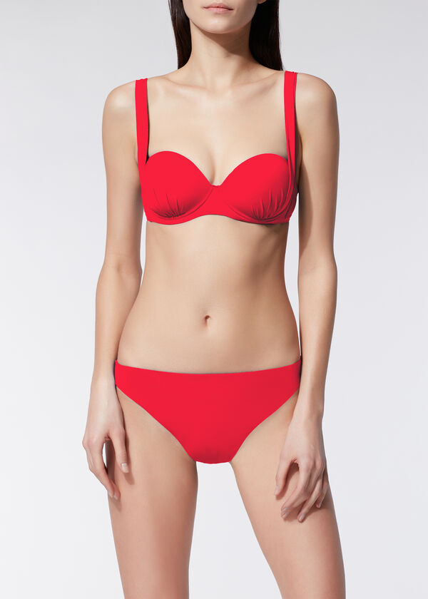 Indonesia Bikini Briefs Calzedonia