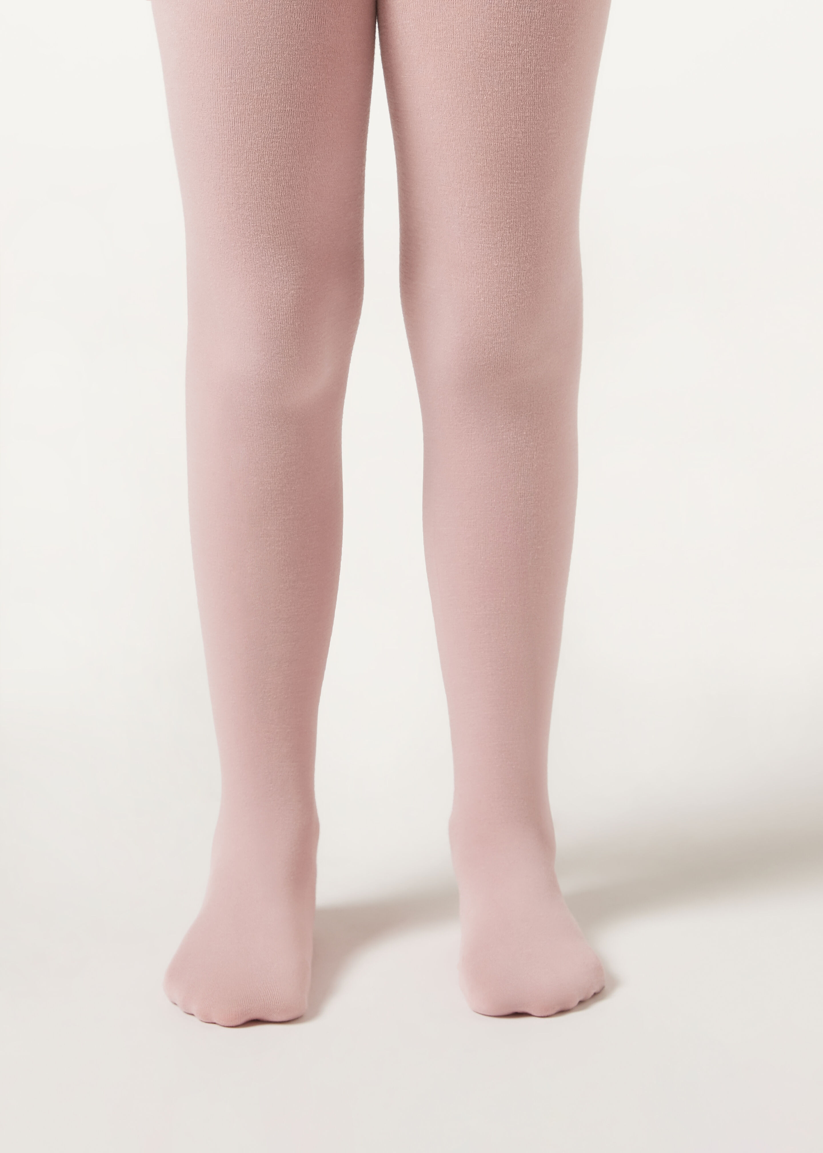 Collant super opachi cashmere bambina - Collant - Calzedonia