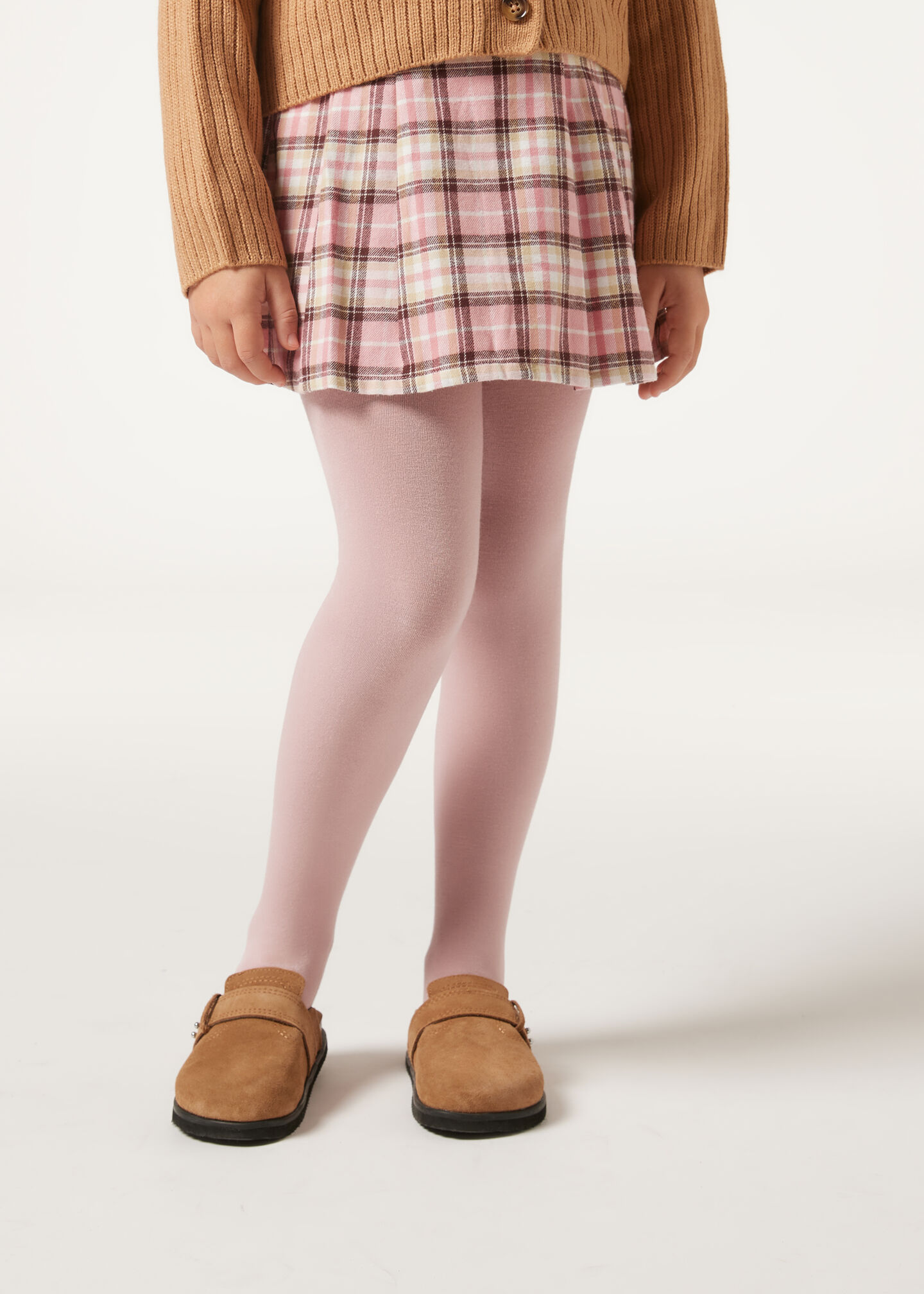 Collant super opachi cashmere bambina - Collant - Calzedonia