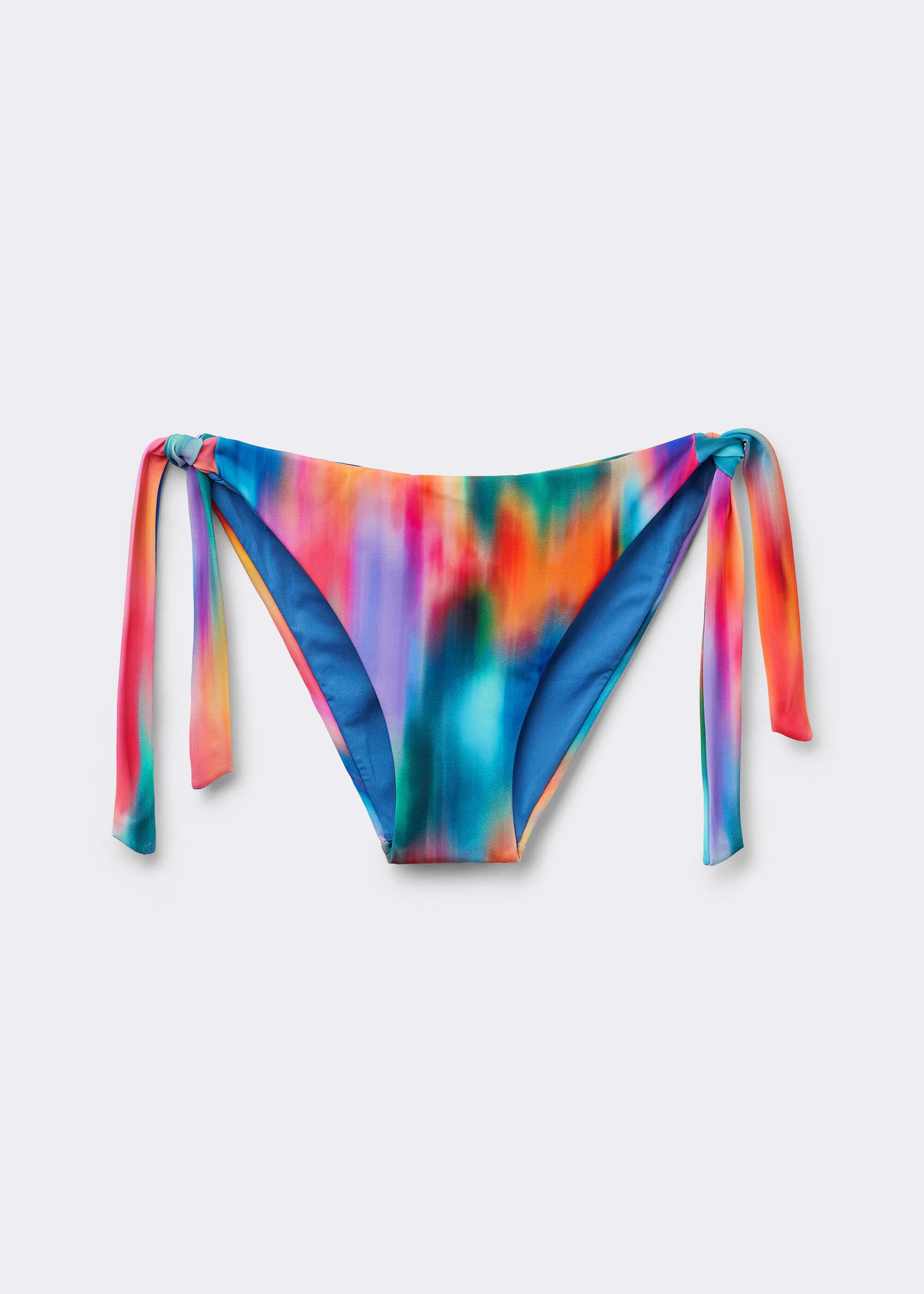 Bikini Bottoms Rainbow Shades Calzedonia