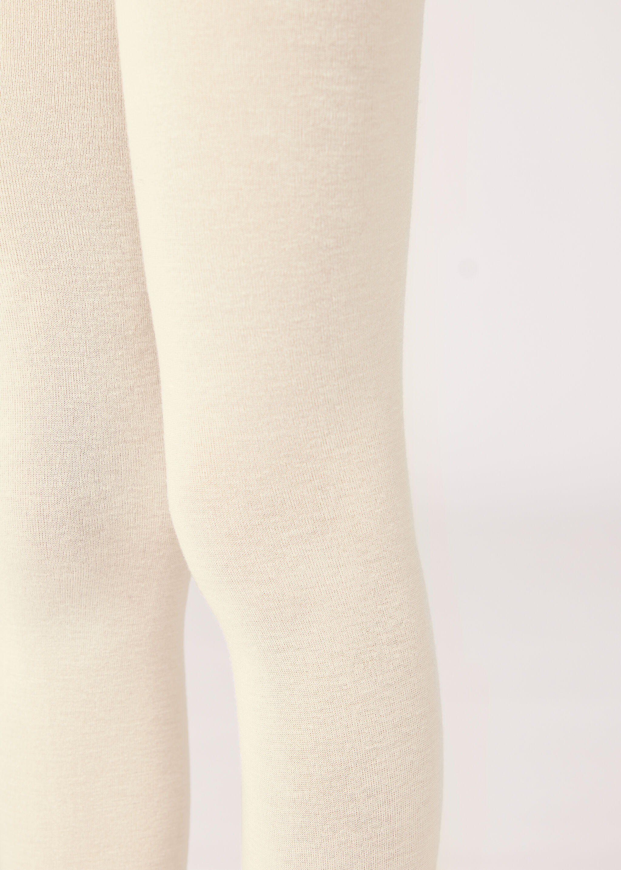 Collant super opachi cashmere bambina - Collant - Calzedonia