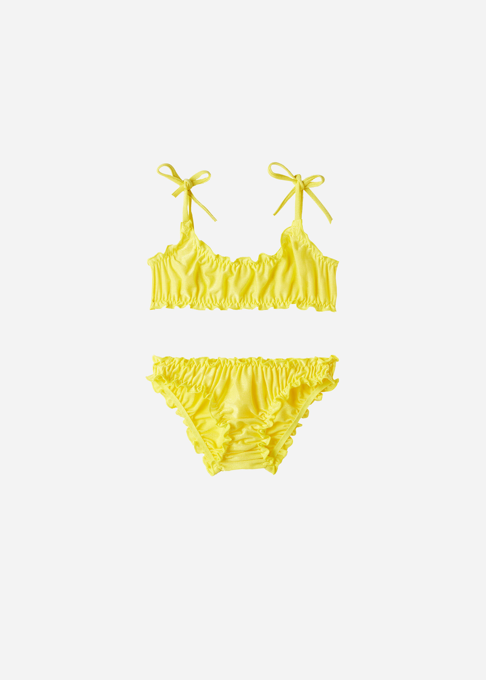 Bikini Girls Formentera Calzedonia