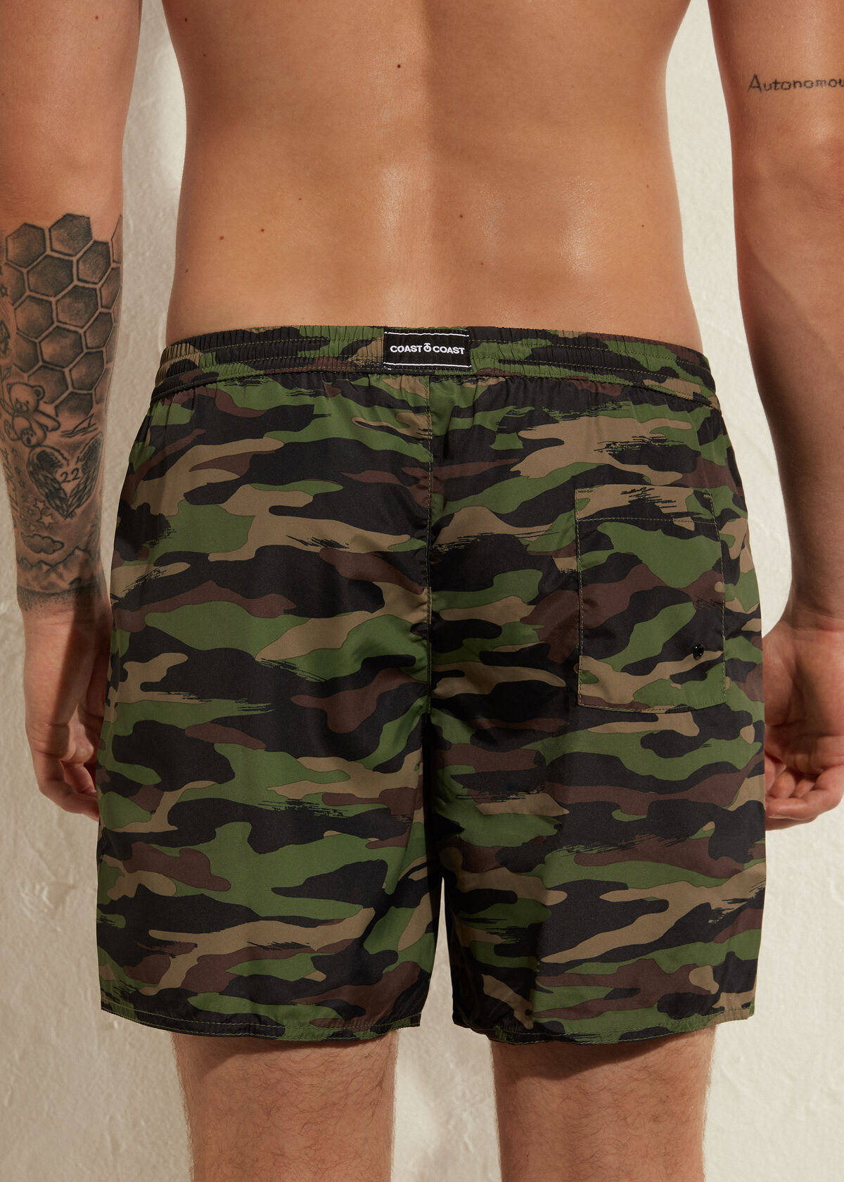 NOWOŚCI Men - Calzedonia