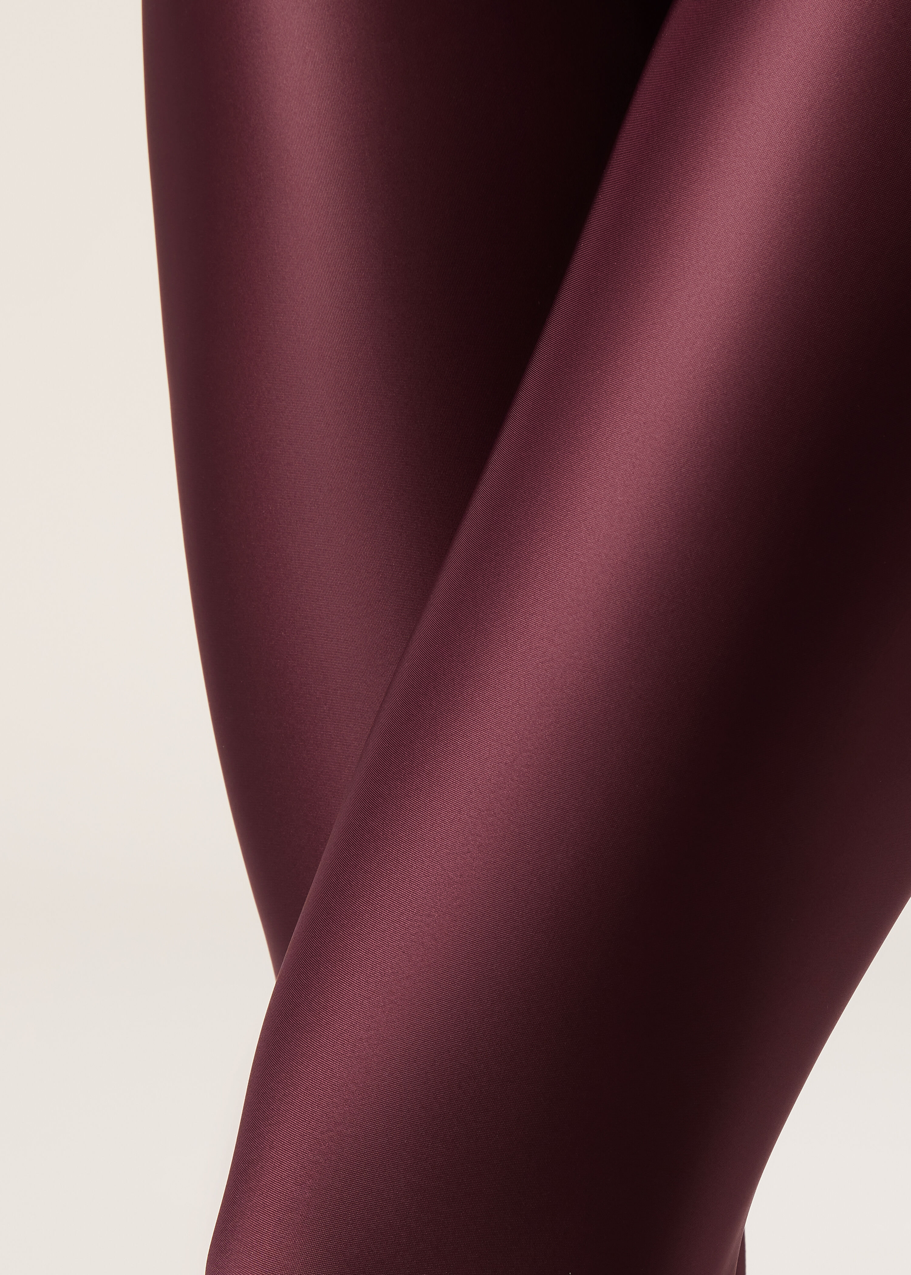 Satin Tights - Calzedonia