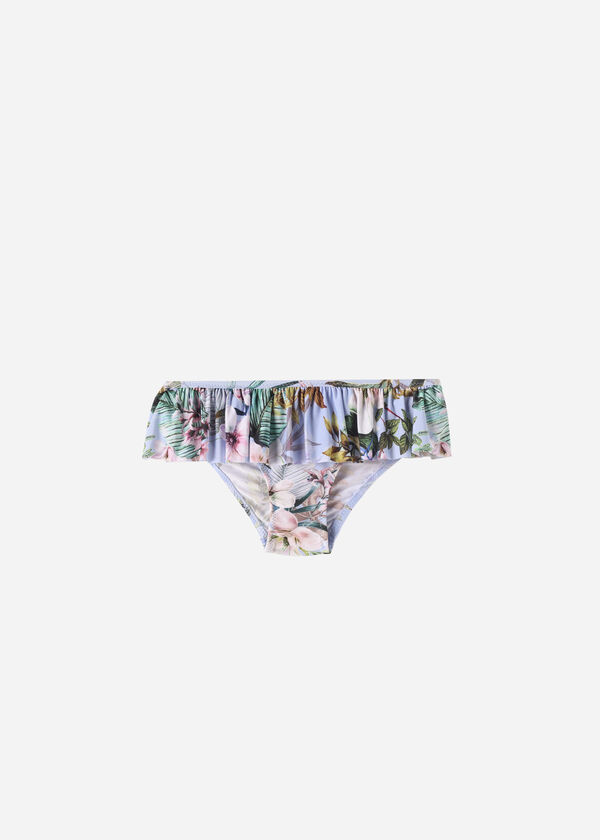Girls Bikini Bottoms Atene Calzedonia