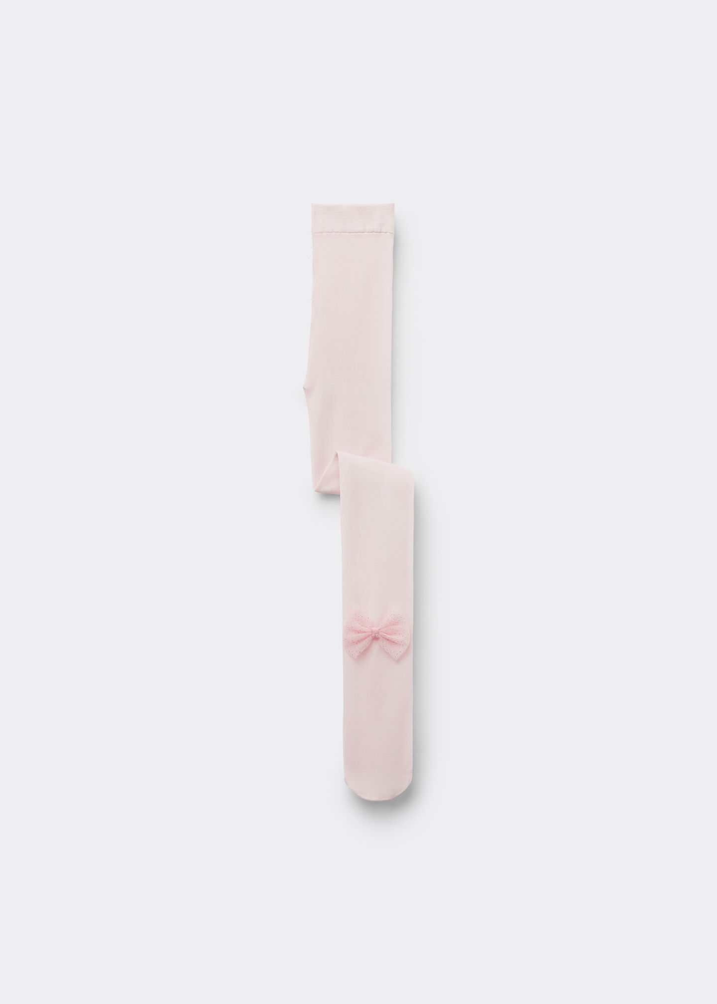 Collant à nœud pour fille - Collants - Calzedonia