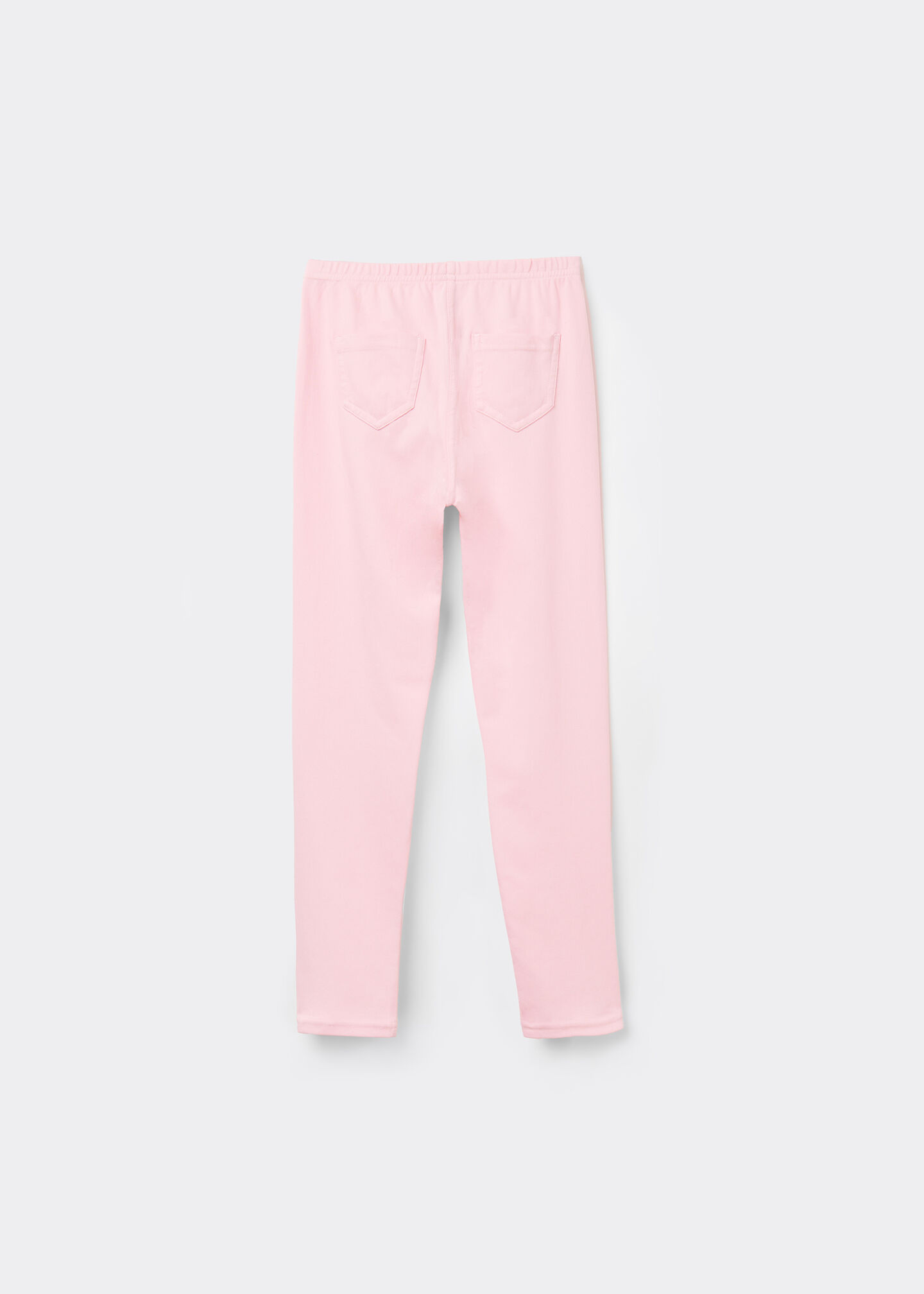 Kids Denim Jeggings - Leggings - Calzedonia