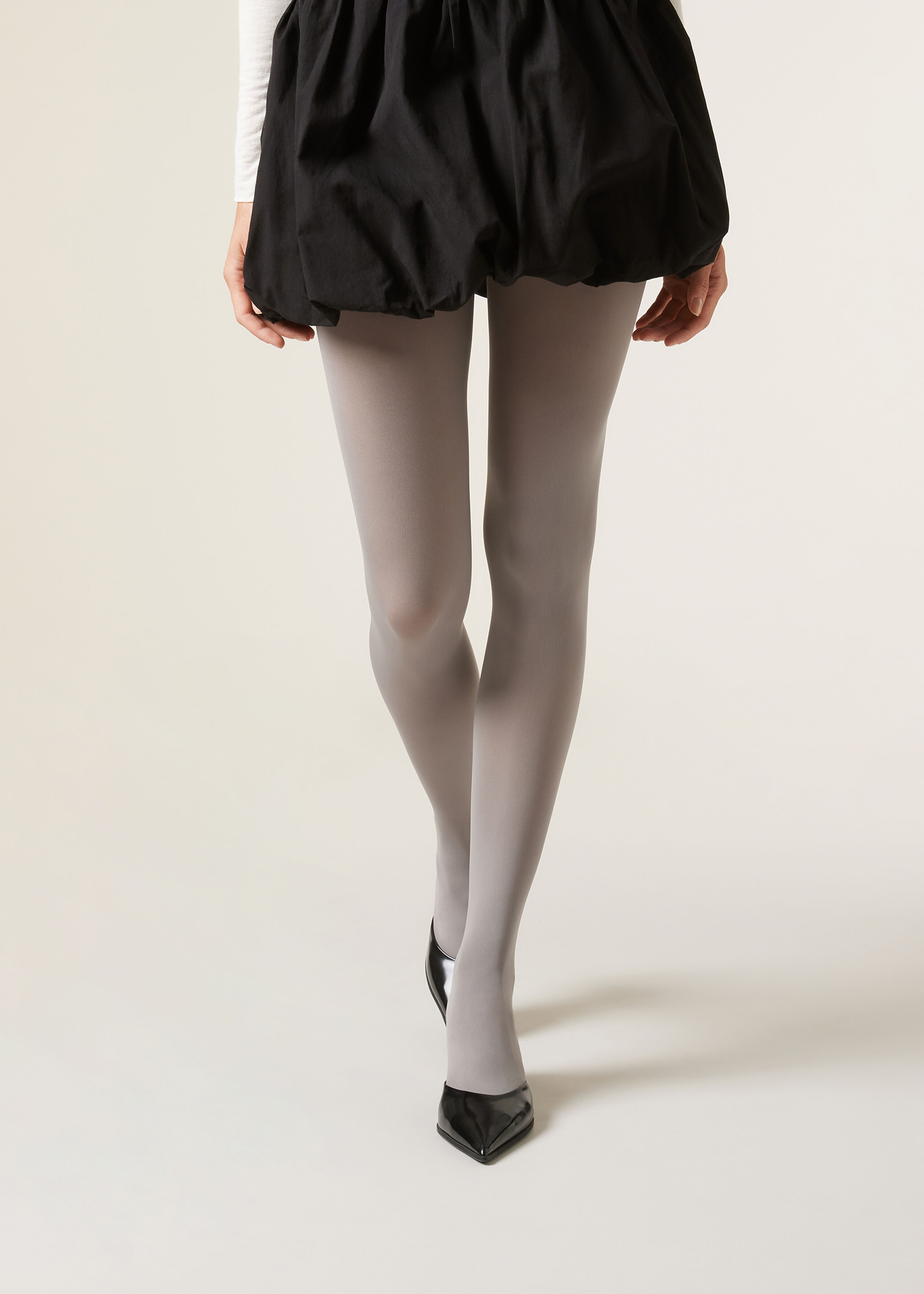 50 Denier Total Comfort Soft Touch Tights Opaque Tights Calzedonia