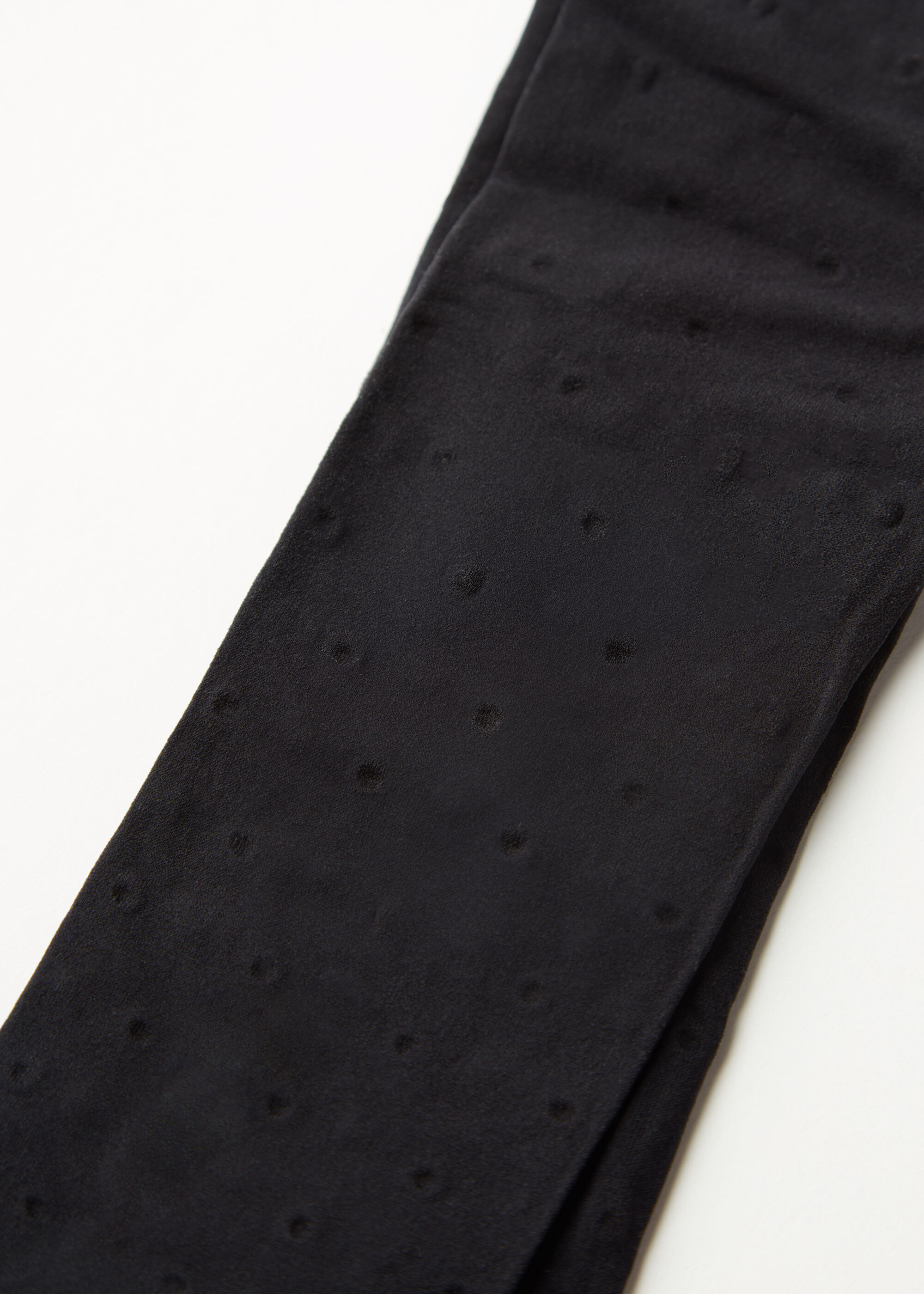 Collant con motivo classico bambina - Collant - Calzedonia