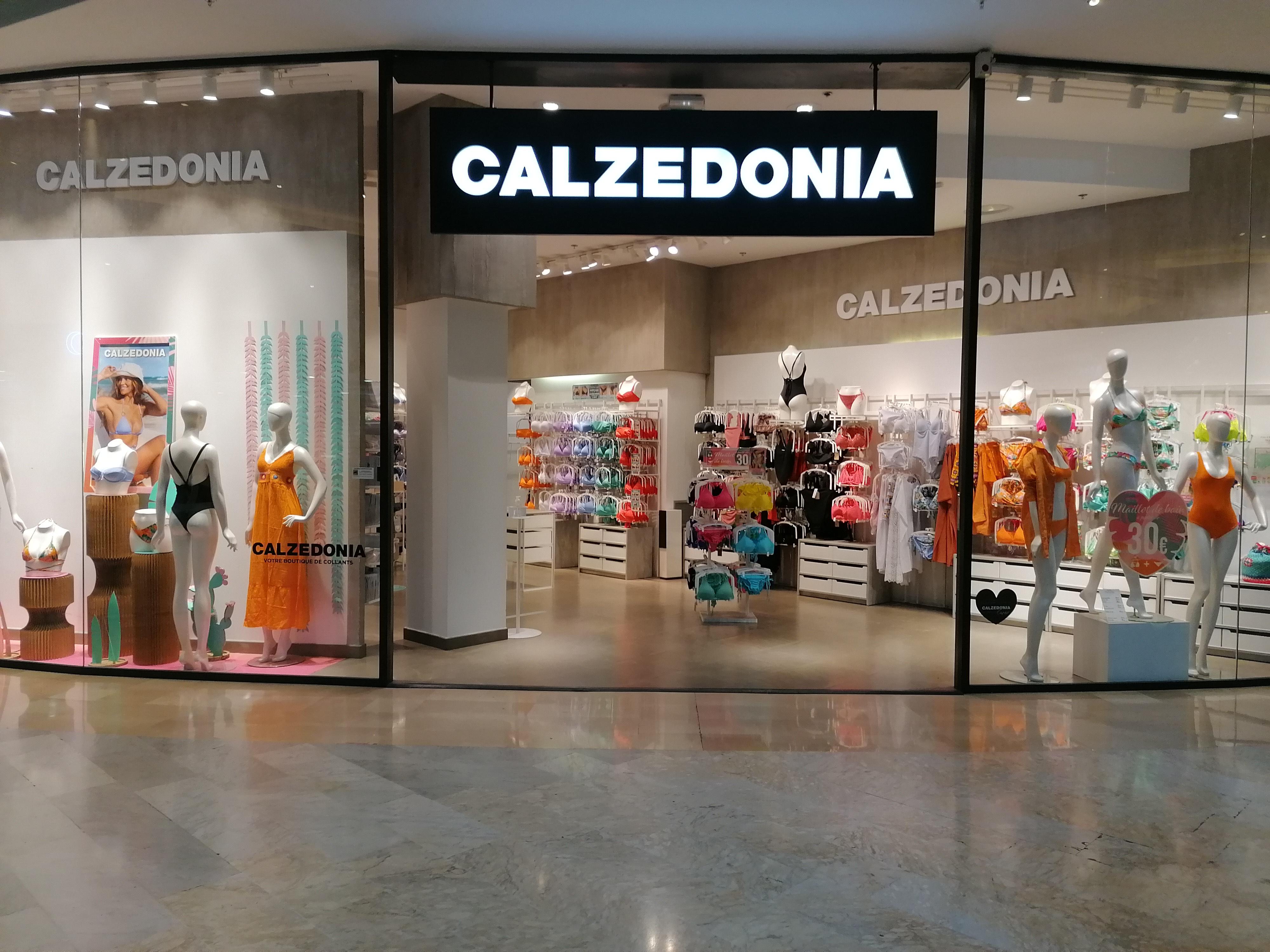 Hosiery and swimsuits store in MARSEILLE at CC GRAND LITTORAL - 11 ...