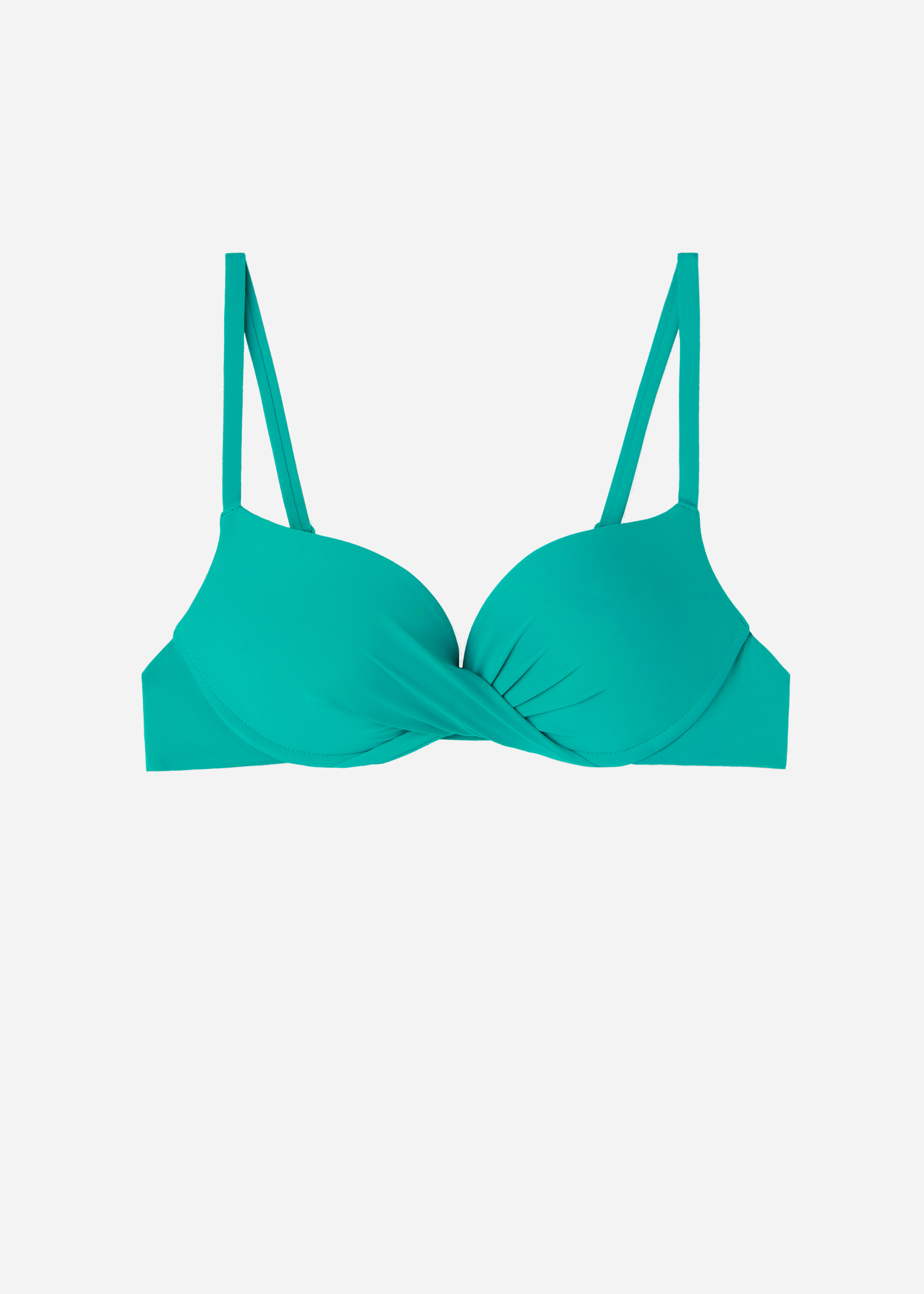 Haut de maillot super push-up Indonesia - Push-up - Calzedonia CH