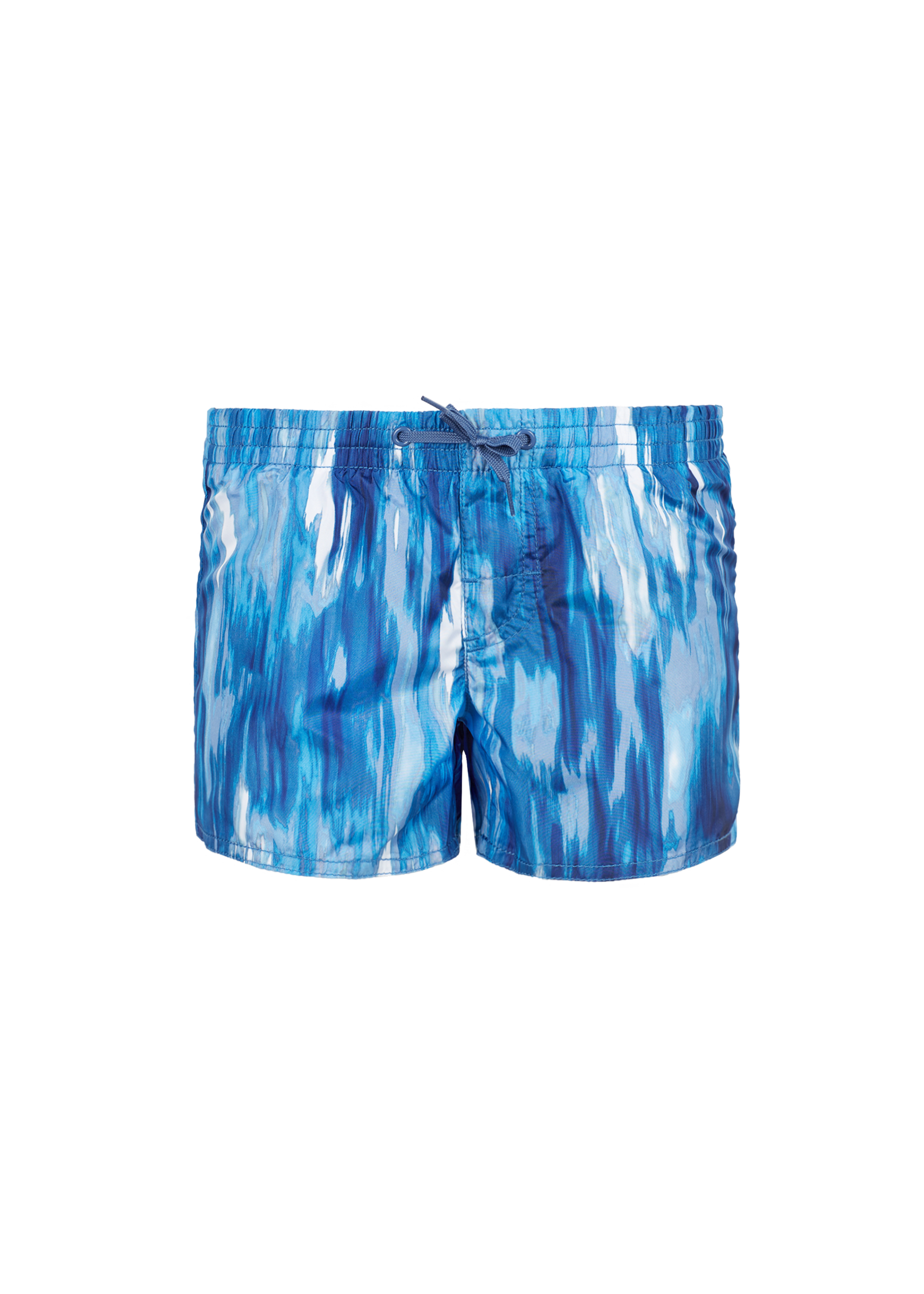 Boys’ Swimming Trunks Formentera - Calzedonia