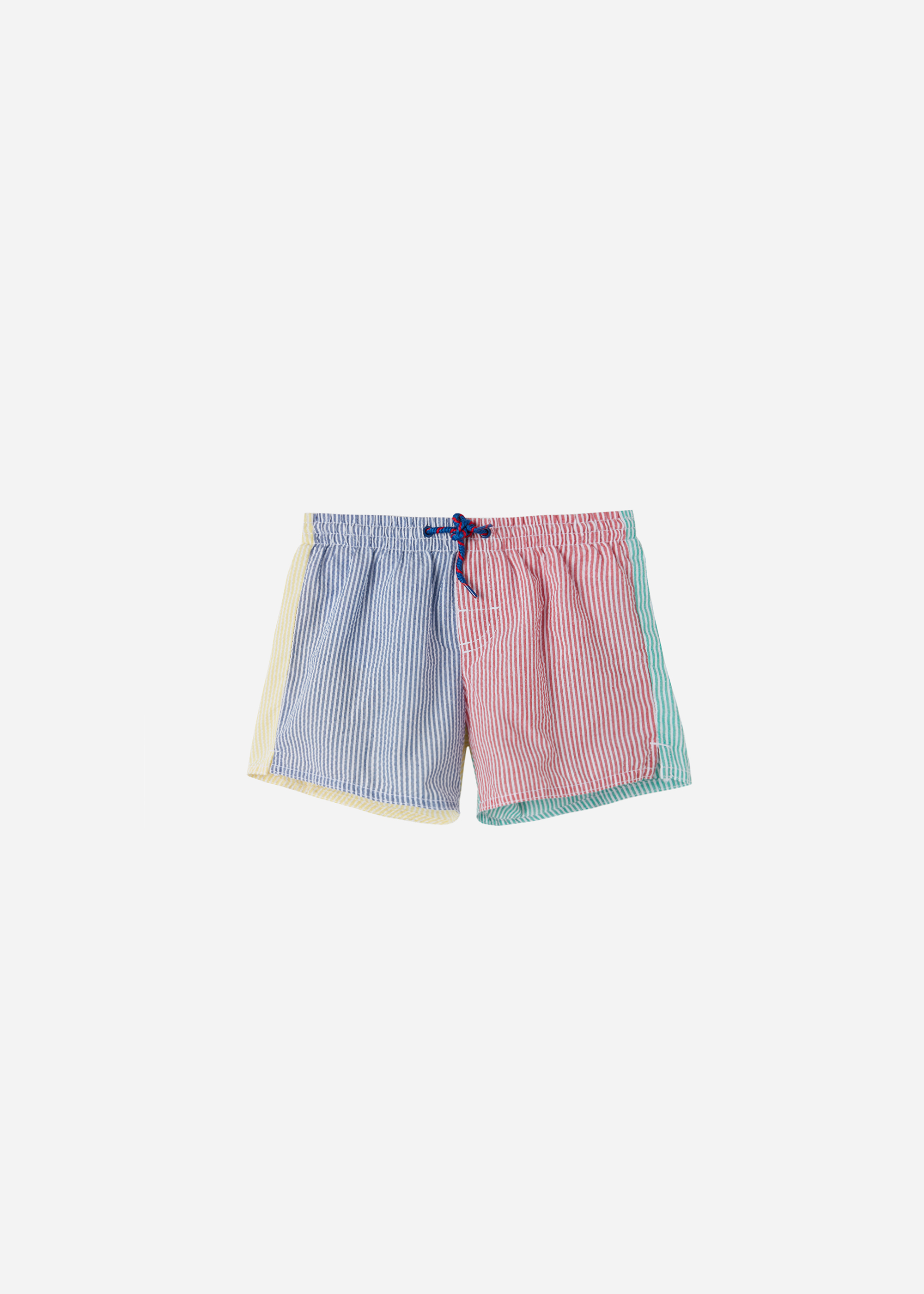 Boys’ Swimming Trunks Formentera - Calzedonia