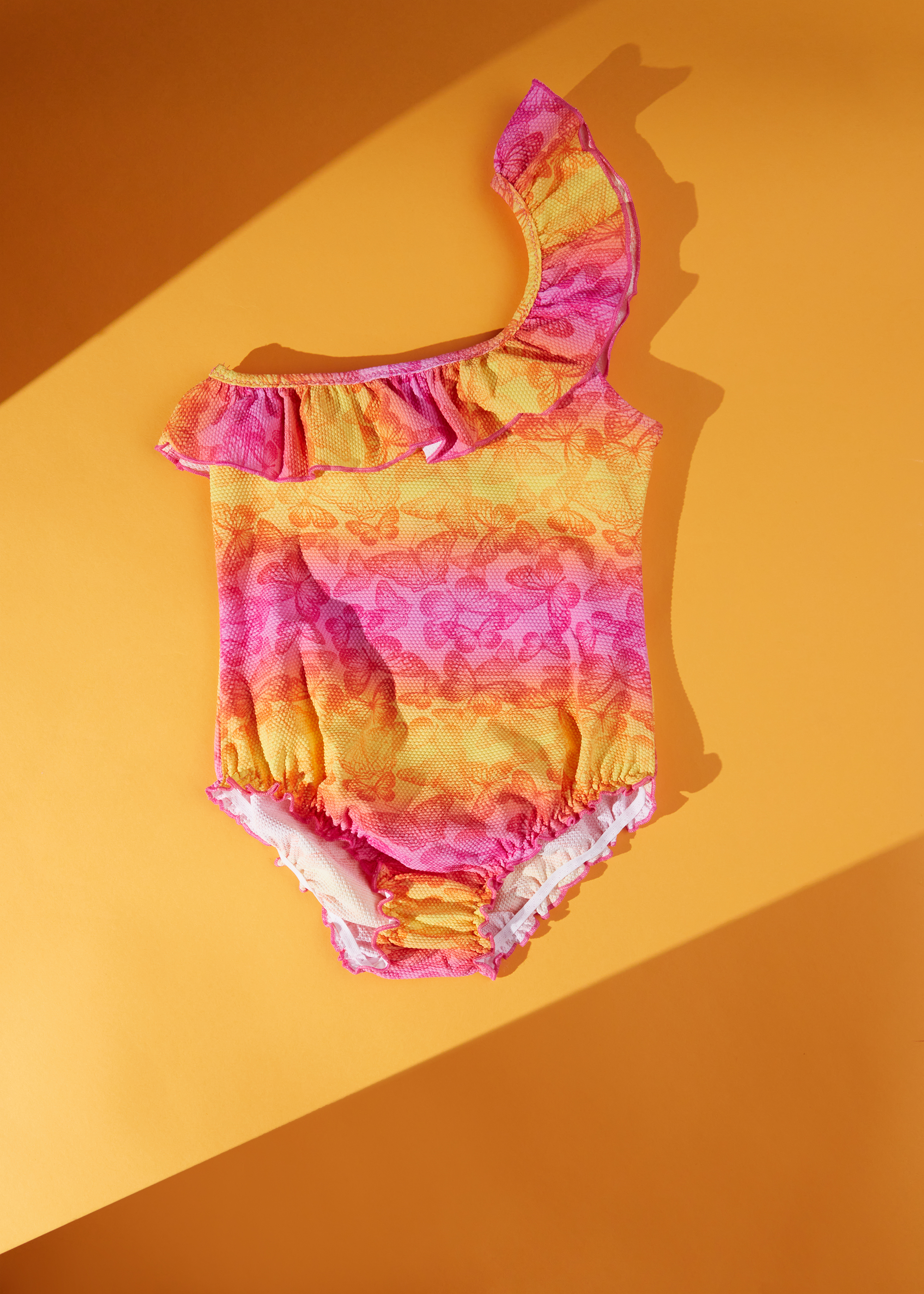 Swimsuit Girls Polly Calzedonia