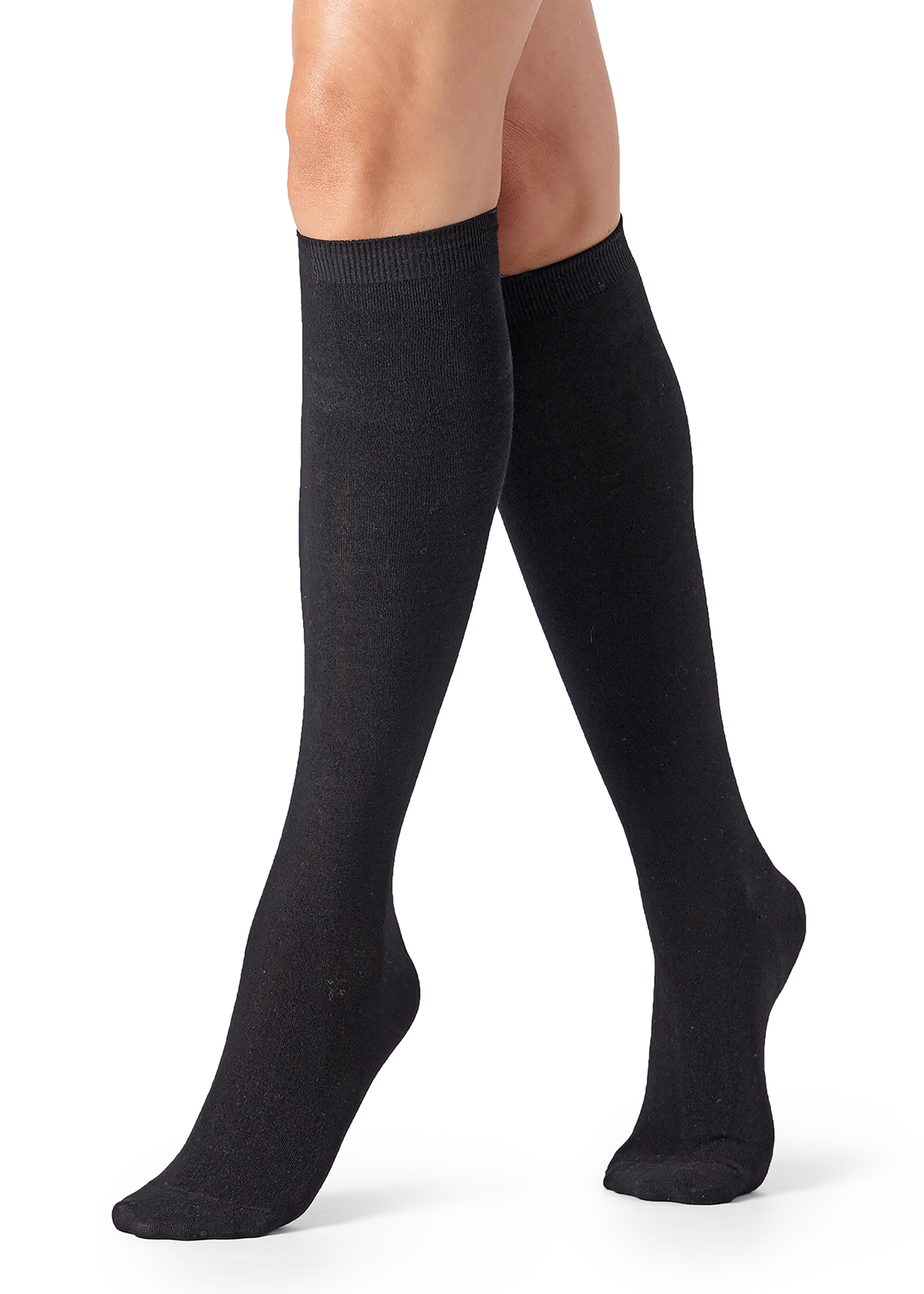 Long Socks with Cashmere - Calzedonia