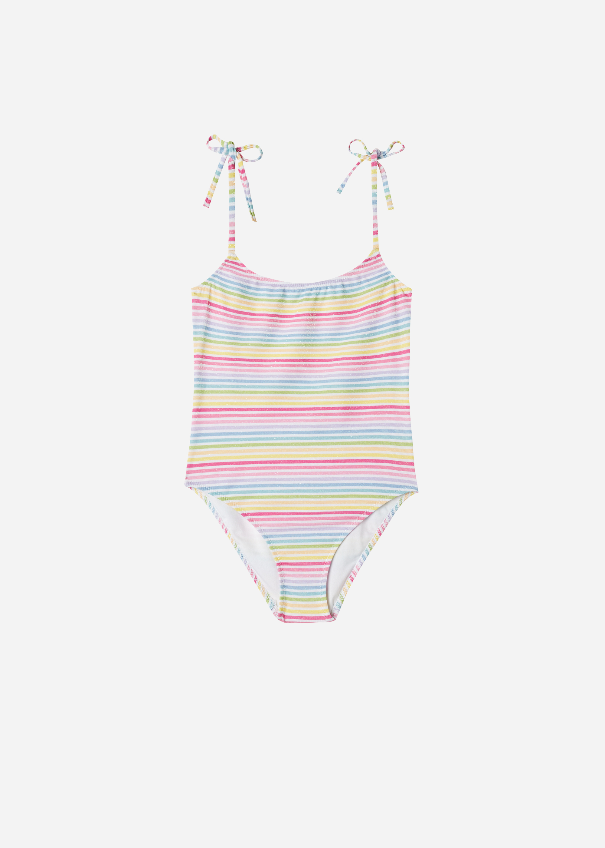 Swimsuit Girls Ariel Calzedonia
