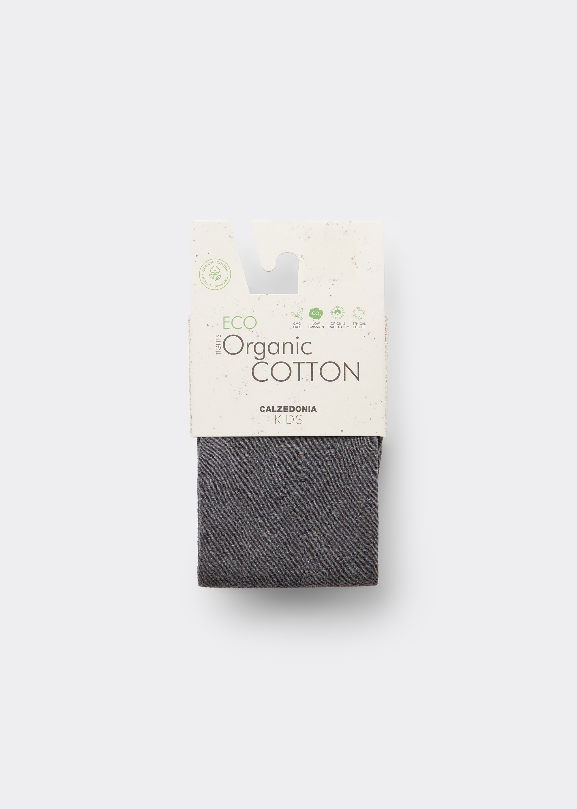 Collant en coton Eco pour fille - Collants - Calzedonia