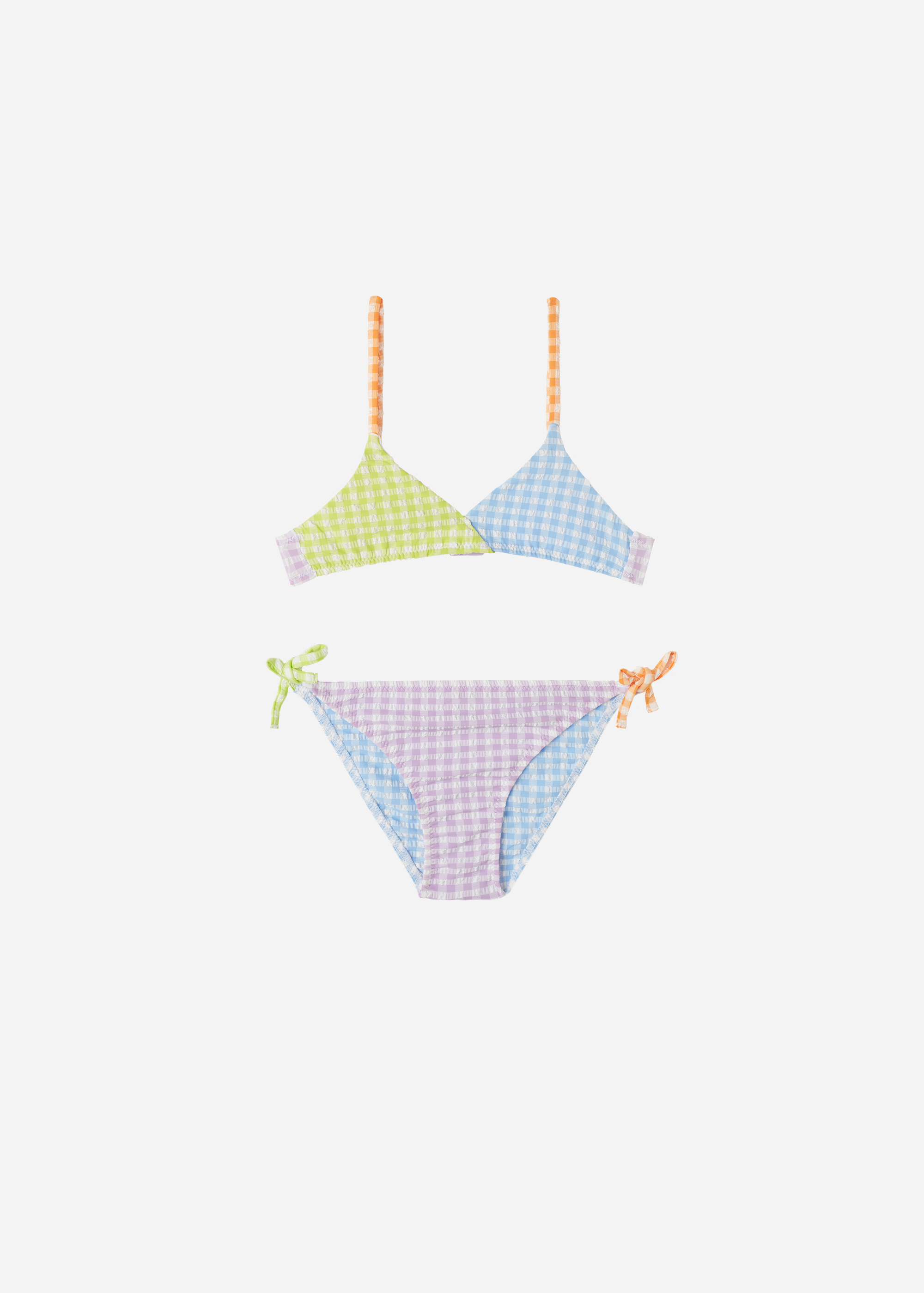 Bikini Triangle Girls Valencia Calzedonia