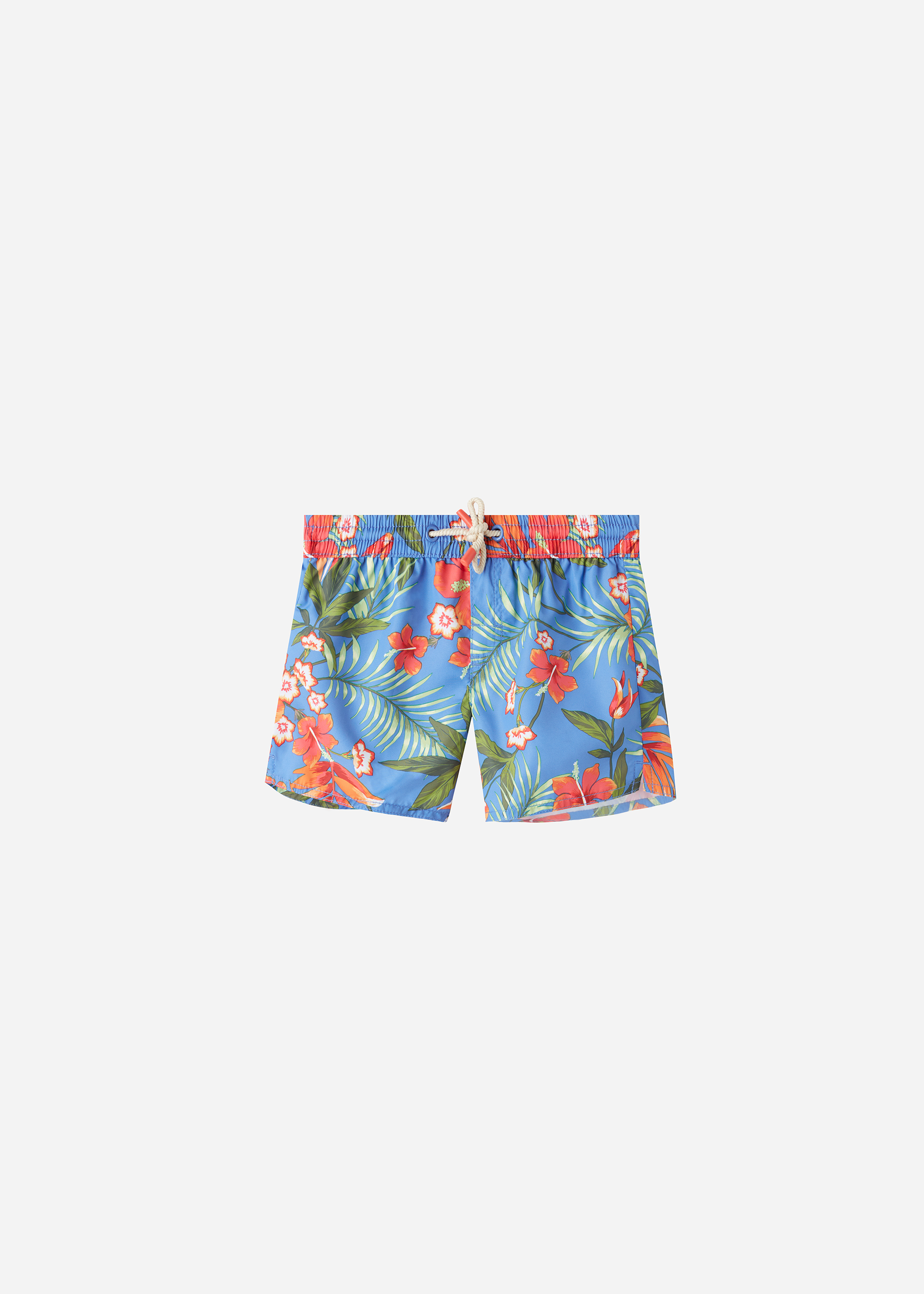 Boys’ Swimming Trunks Formentera - Swimwear - Calzedonia