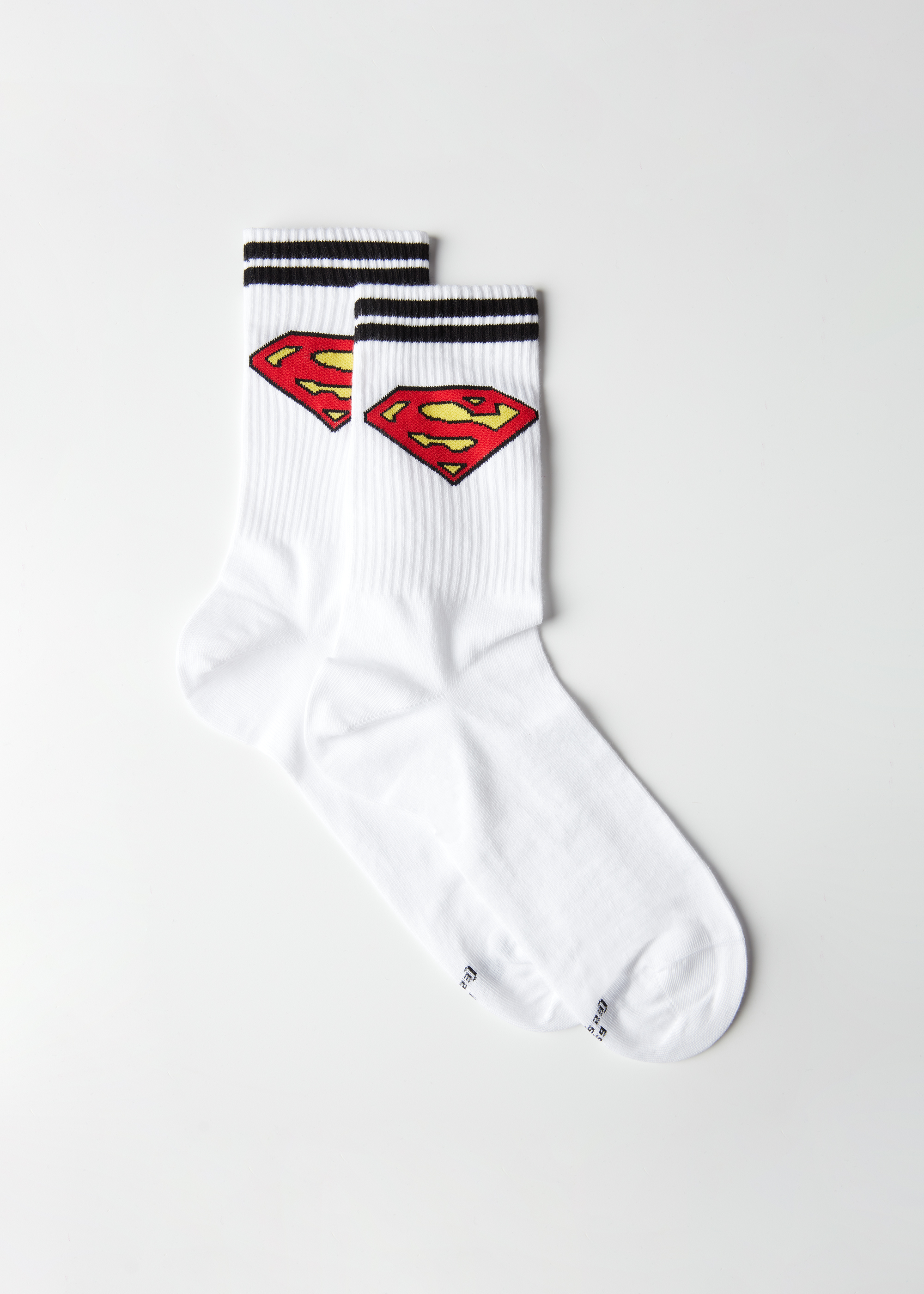 Men’s Superman Crew Socks - Crew socks - Calzedonia