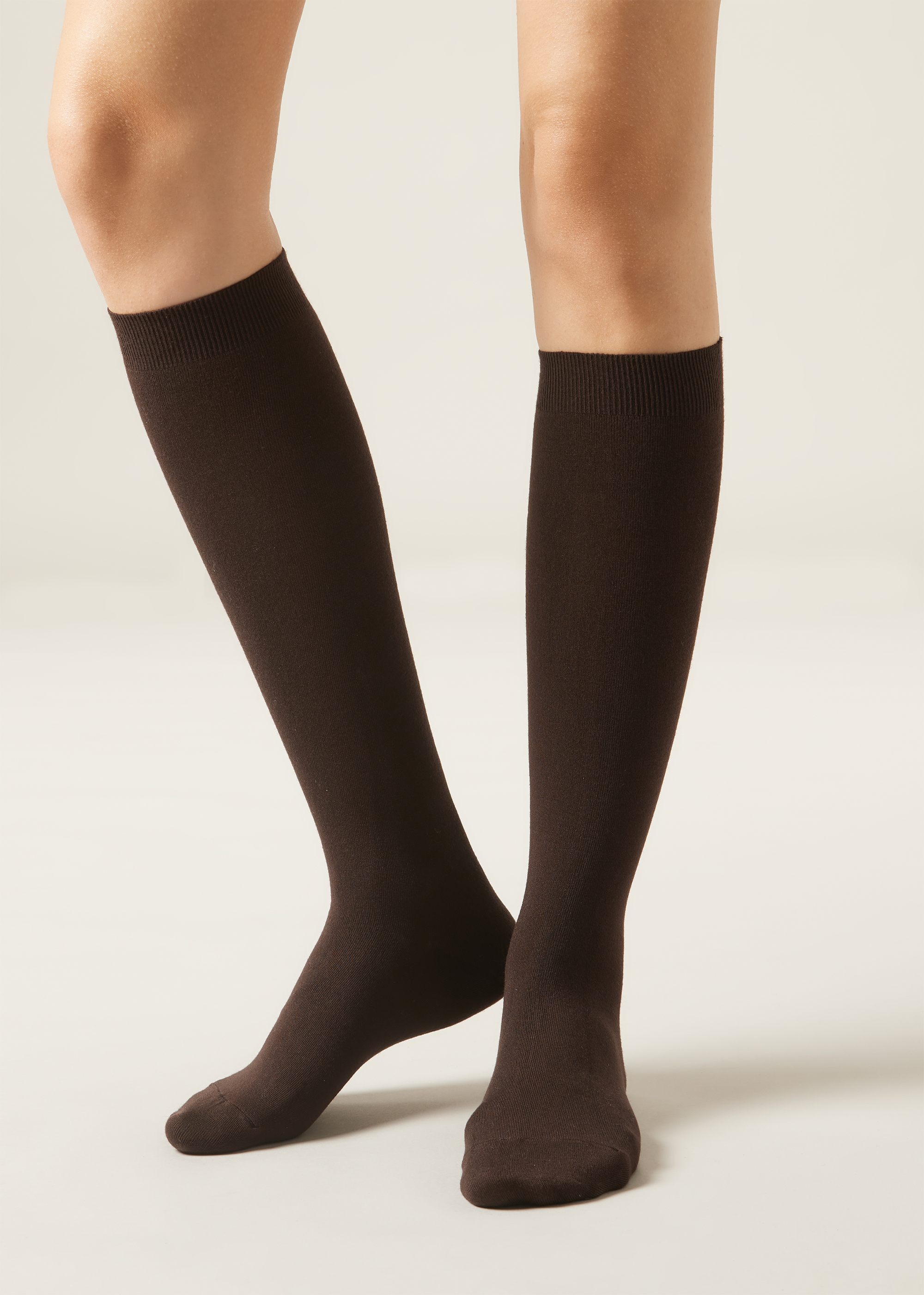 Long Socks with Cashmere - Long socks - Calzedonia