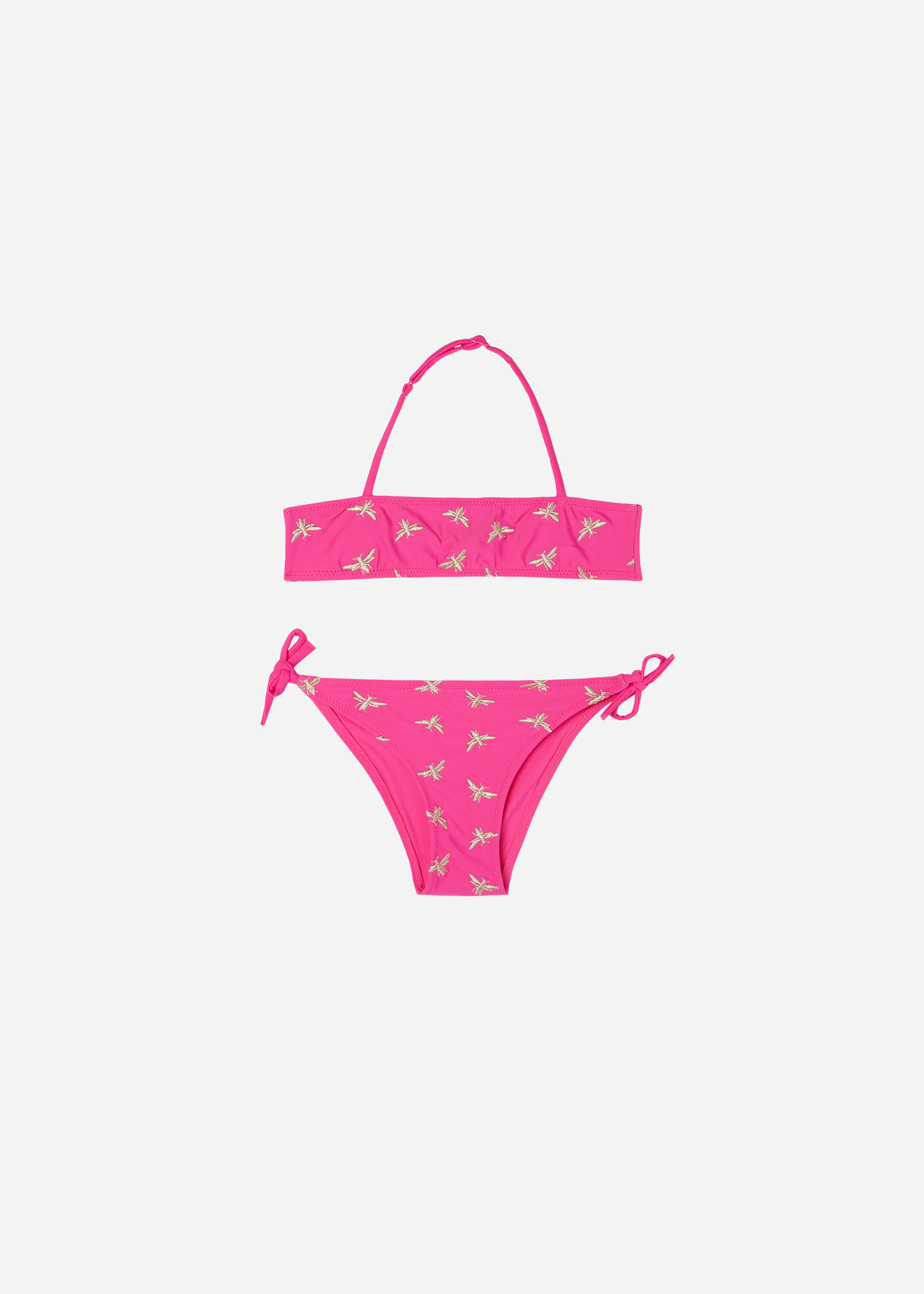 Bikini Girls Atene Calzedonia