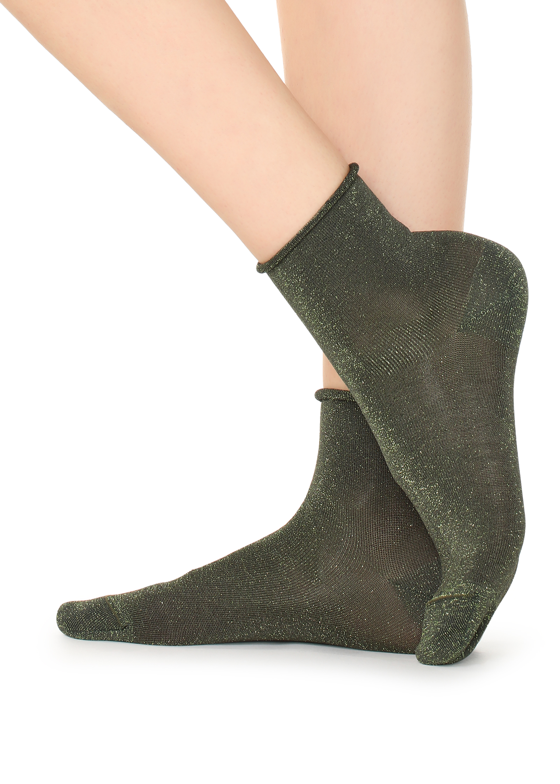 Patterned Short Socks - Short socks - Calzedonia