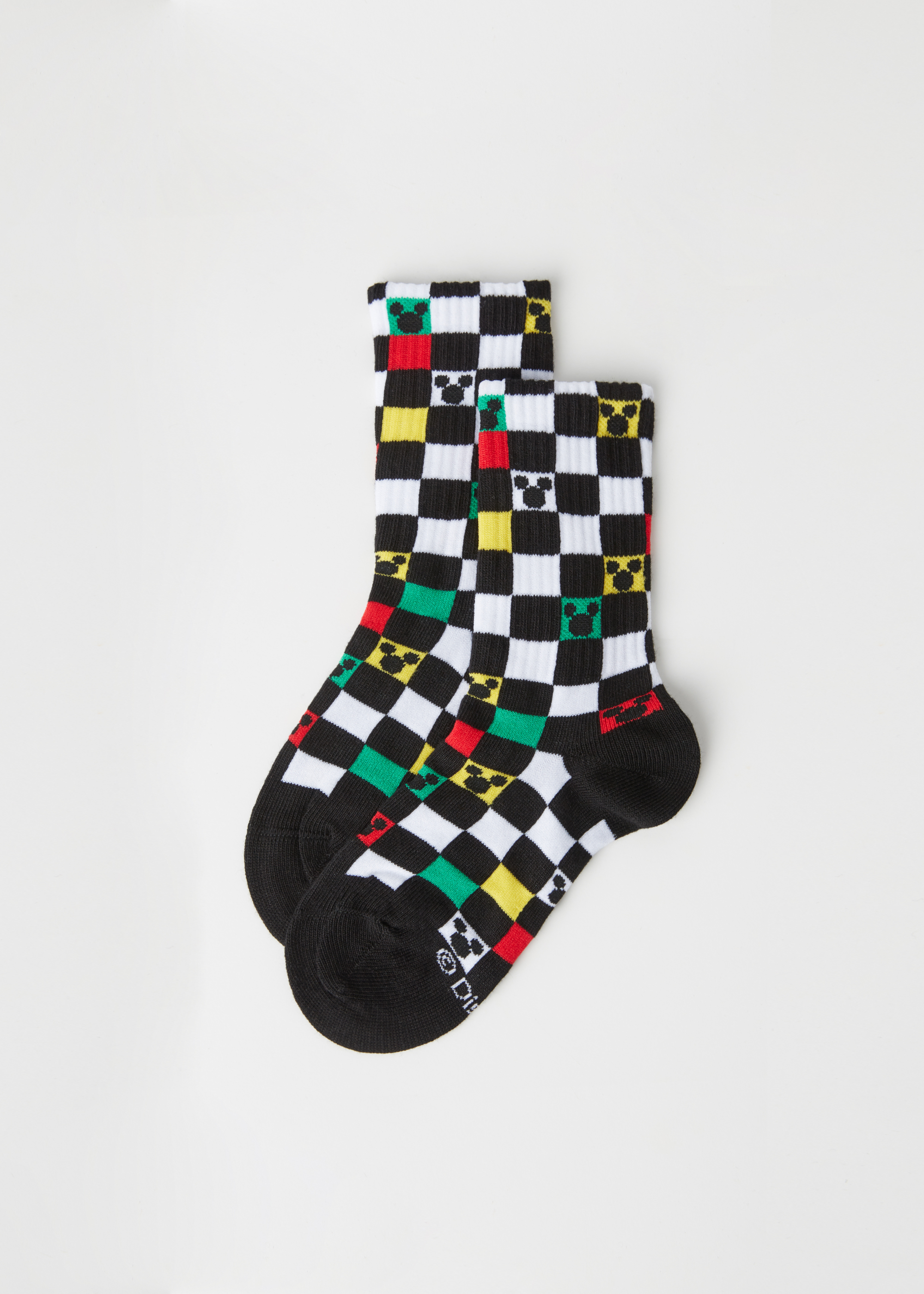 Kids’ Disney Short Socks - Short socks - Calzedonia