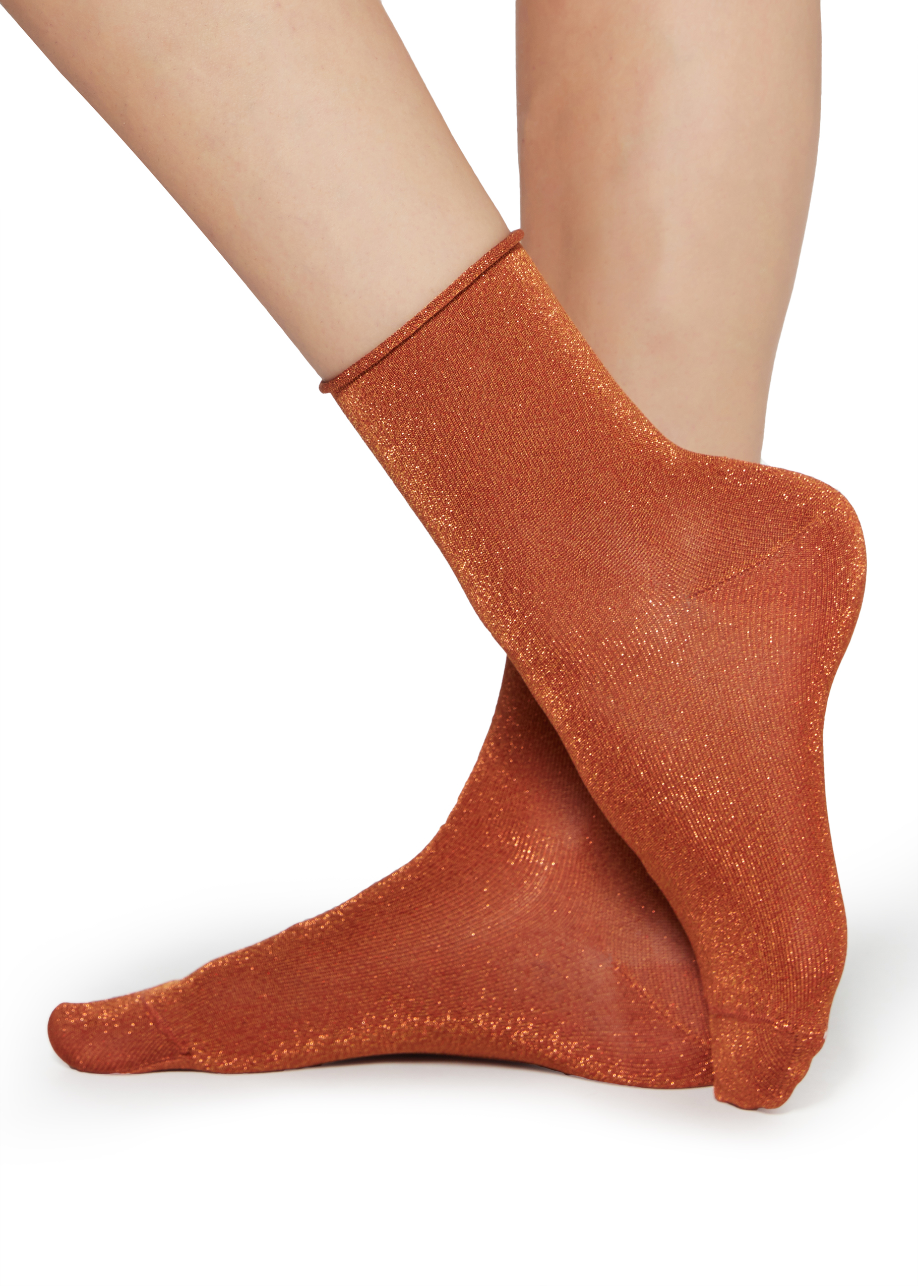 Calzini Fashion con Glitter - Calze corte - Calzedonia