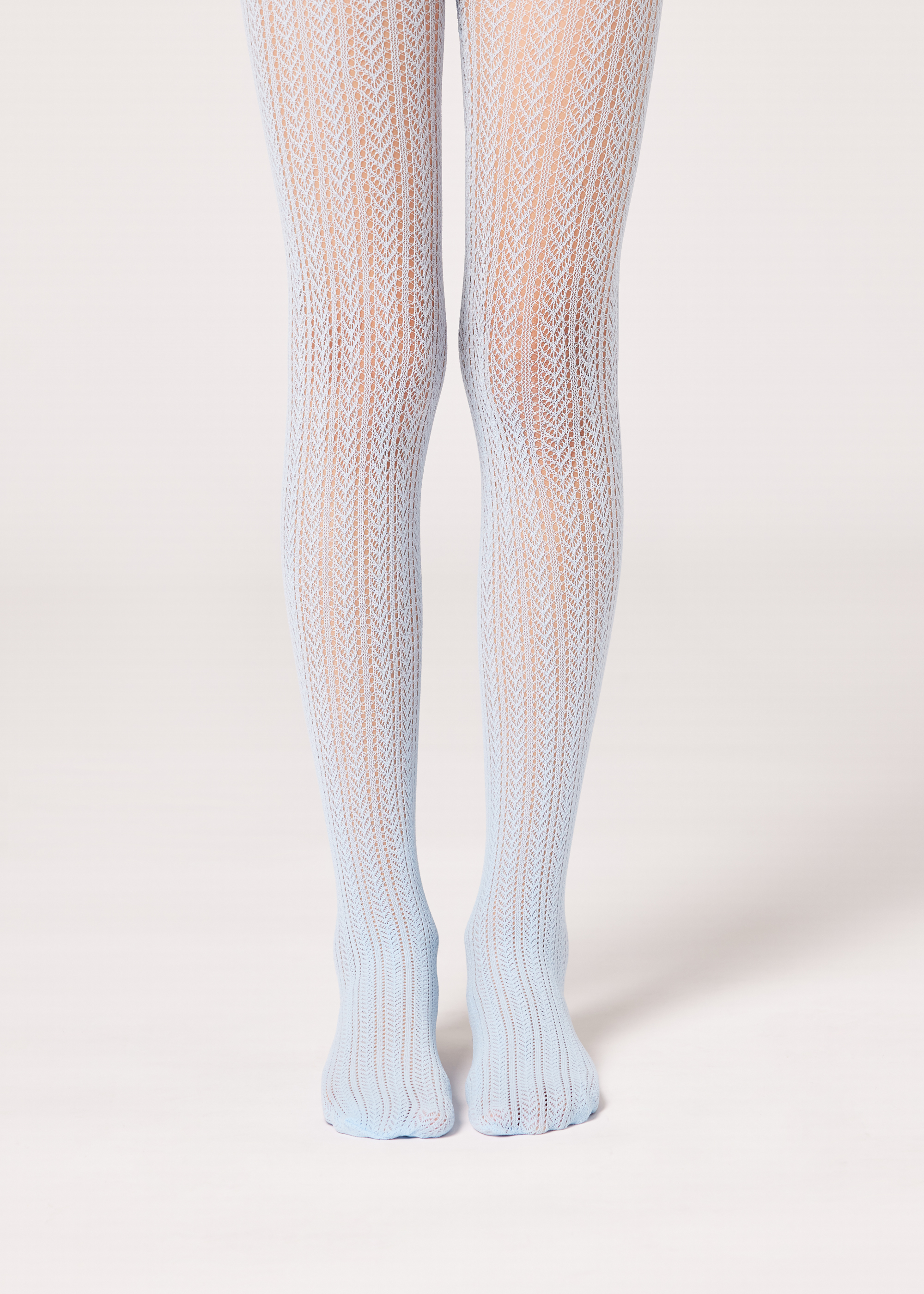 Collant Résille pour Fille - Collants - Calzedonia