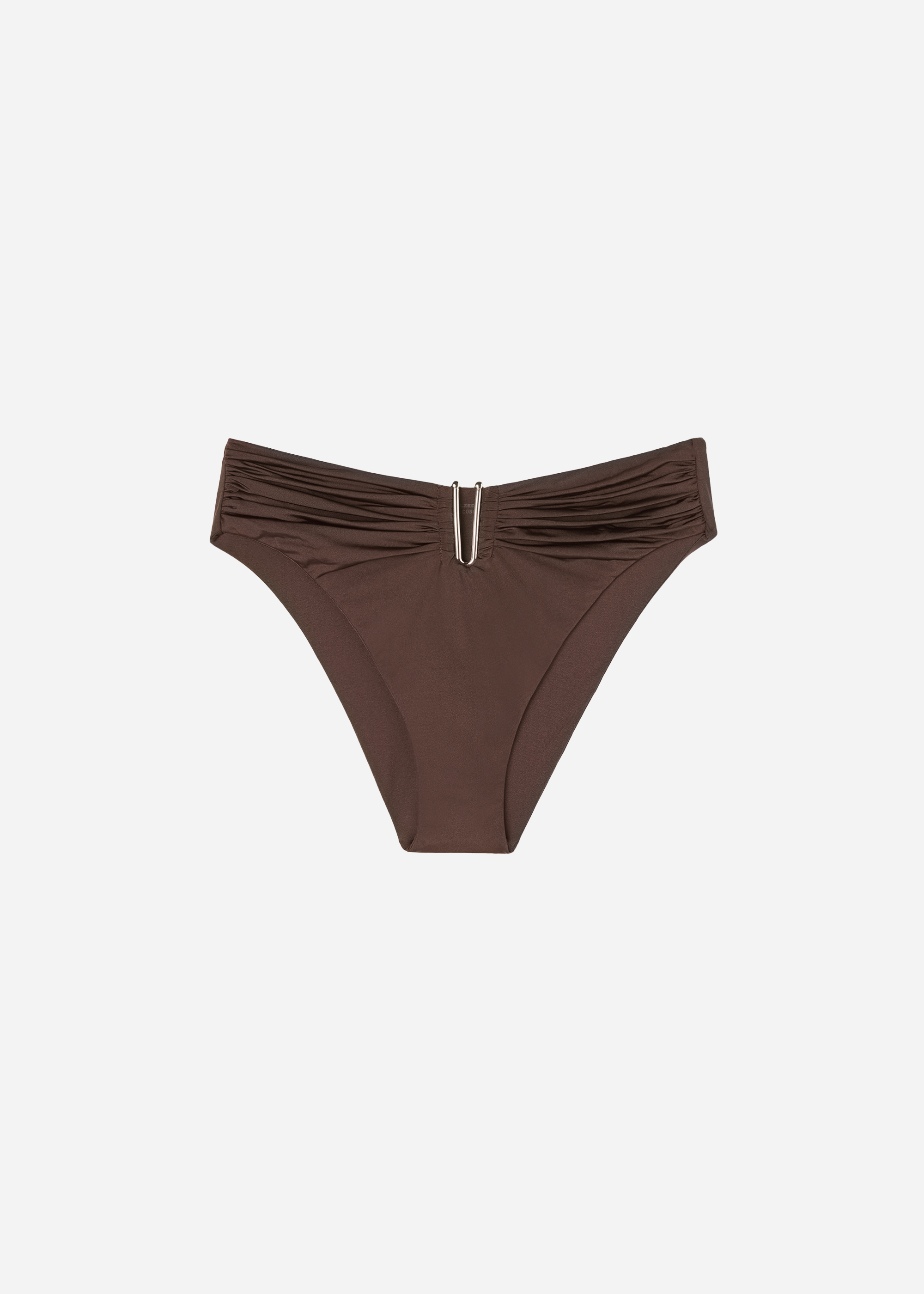 Bikini Bottoms Timeless Diva - Brazilian cut - Calzedonia