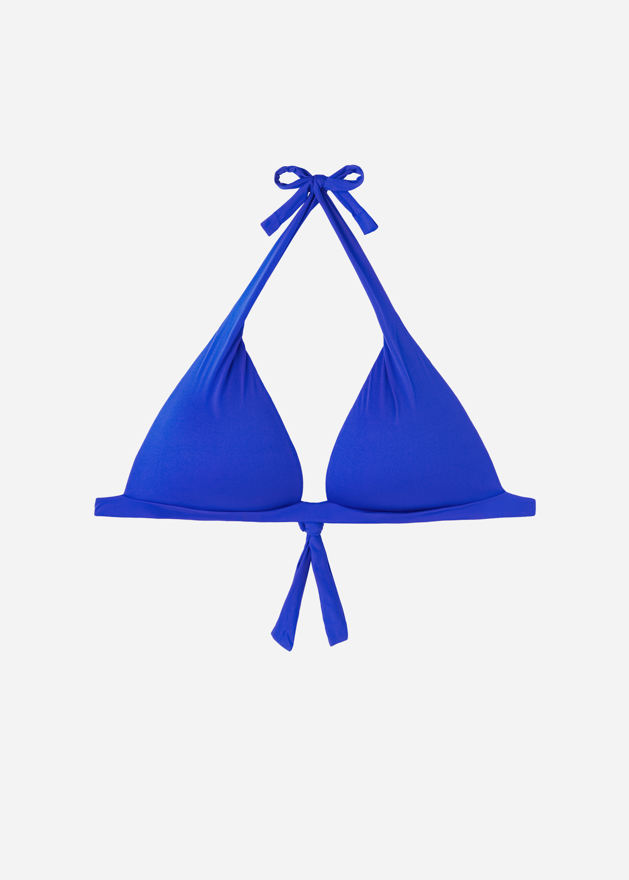 Graduated Padded Triangle Bikini Top Indonesia - Triangle - Calzedonia