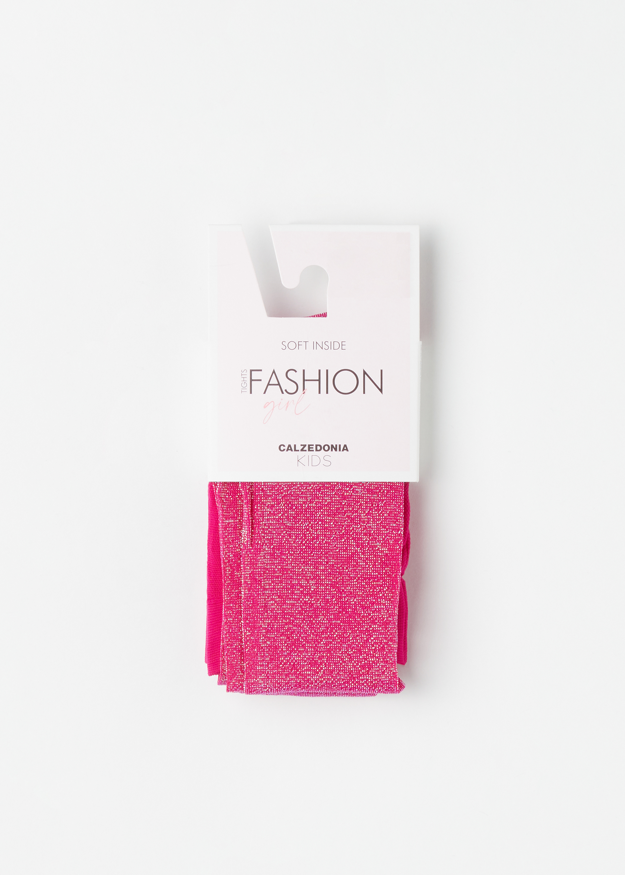 Collant Coprente 70 Denari Glitter da Bambina - Collant - Calzedonia