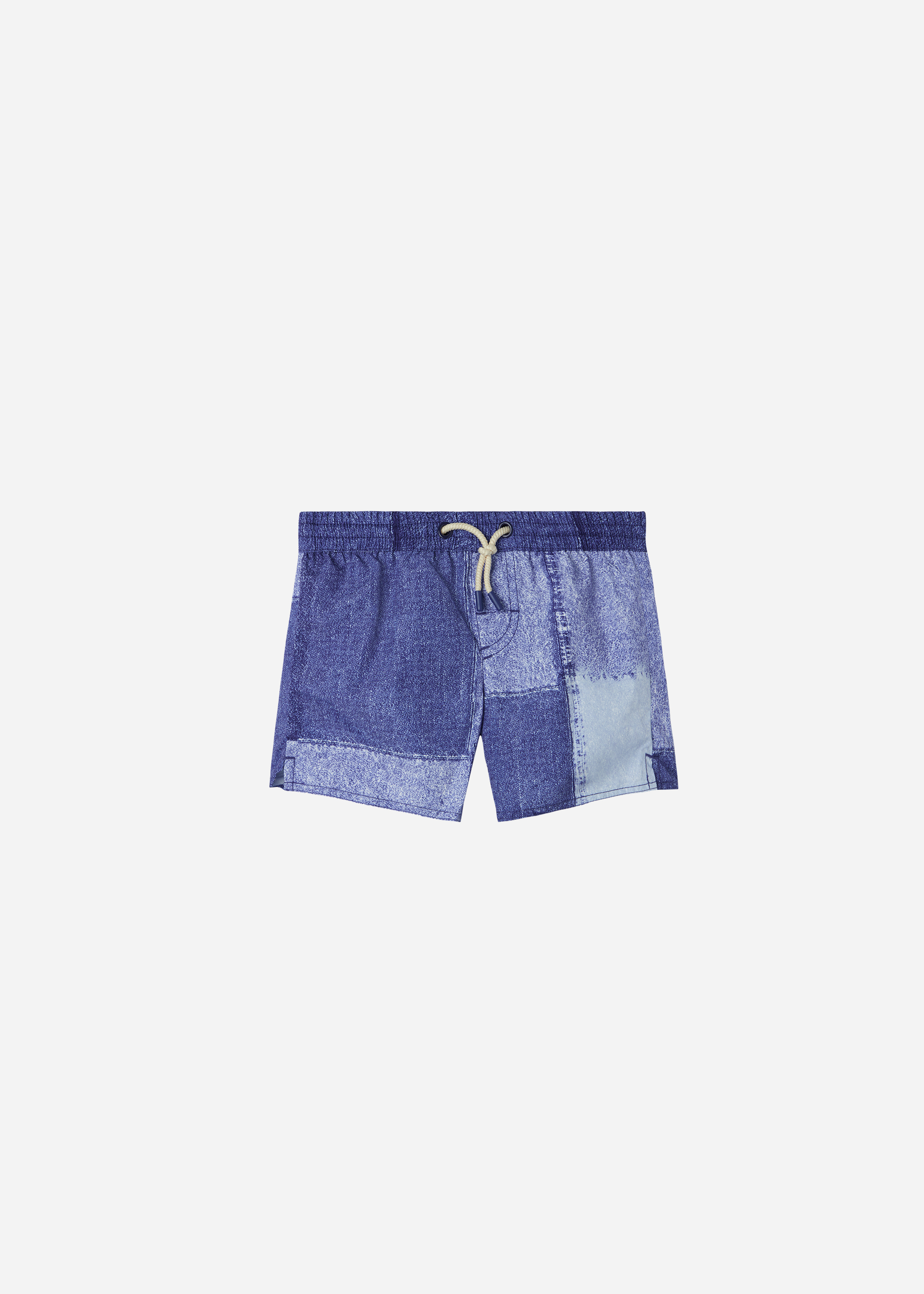 Boys’ Swimming Trunks Formentera - Swimwear - Calzedonia