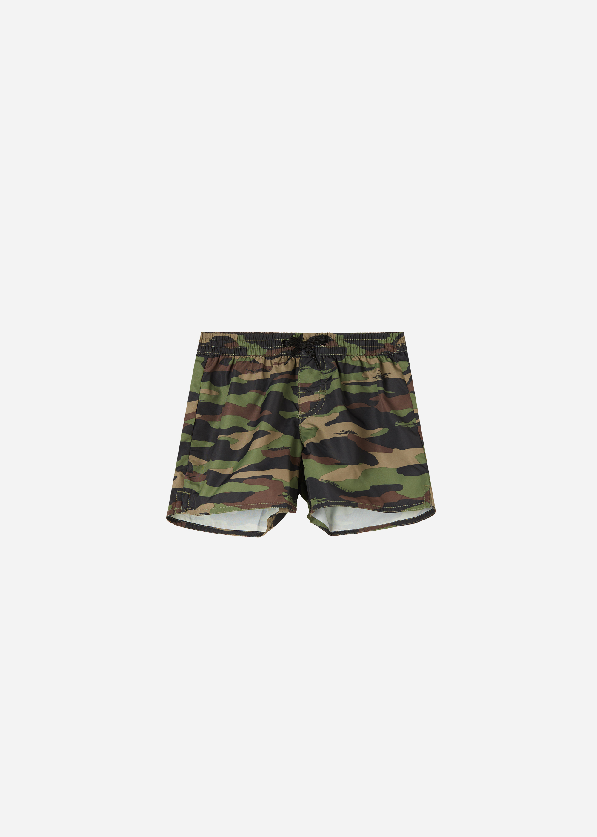 Boys’ Swimming Trunks Formentera - Calzedonia