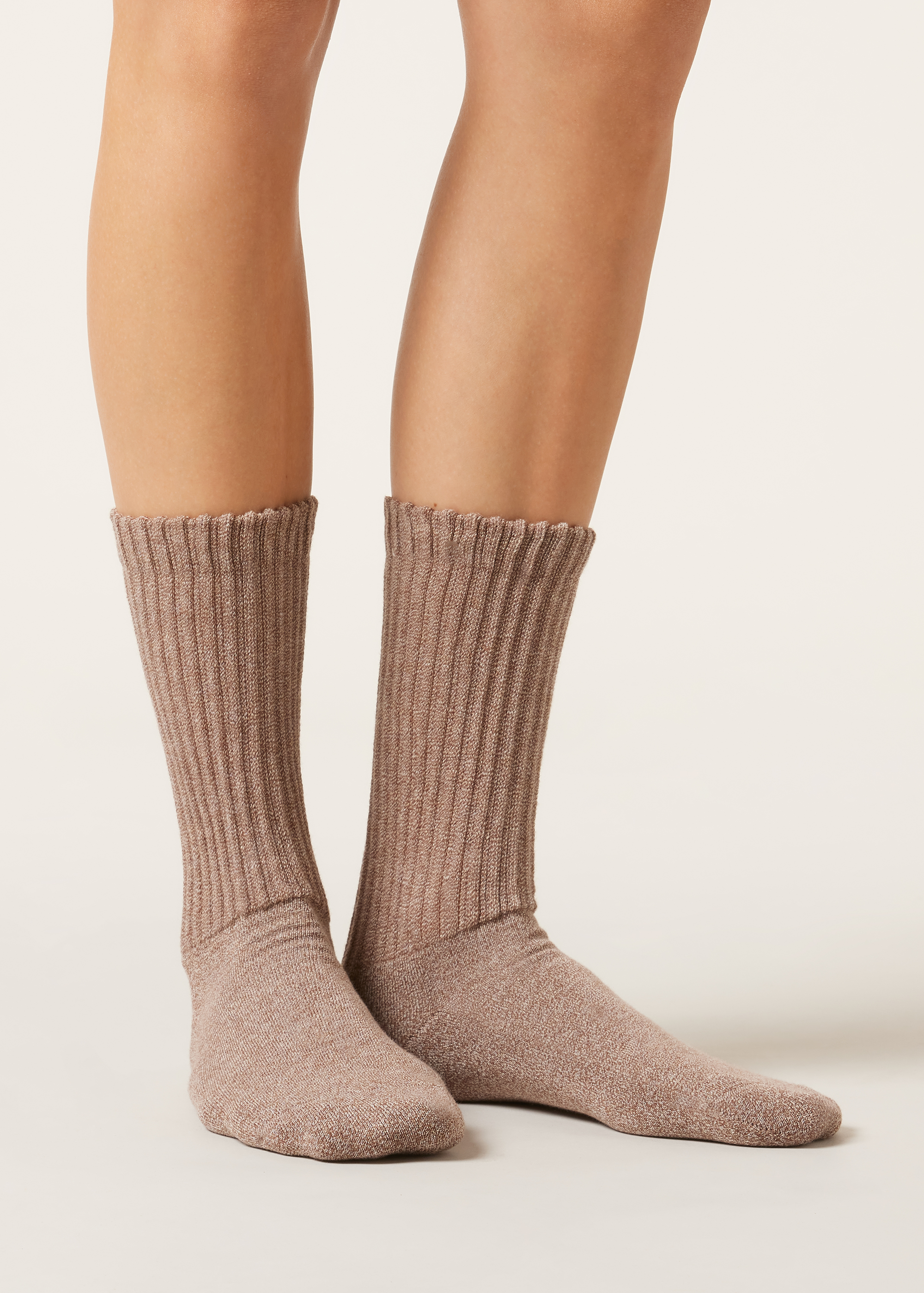 Soft Effect Socks - Calzedonia