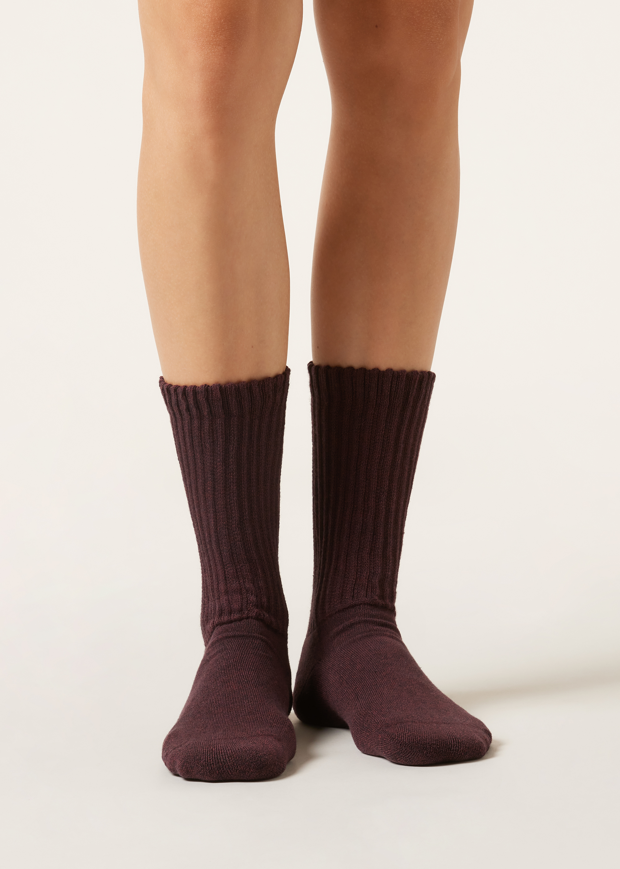Soft Effect Socks - Short socks - Calzedonia