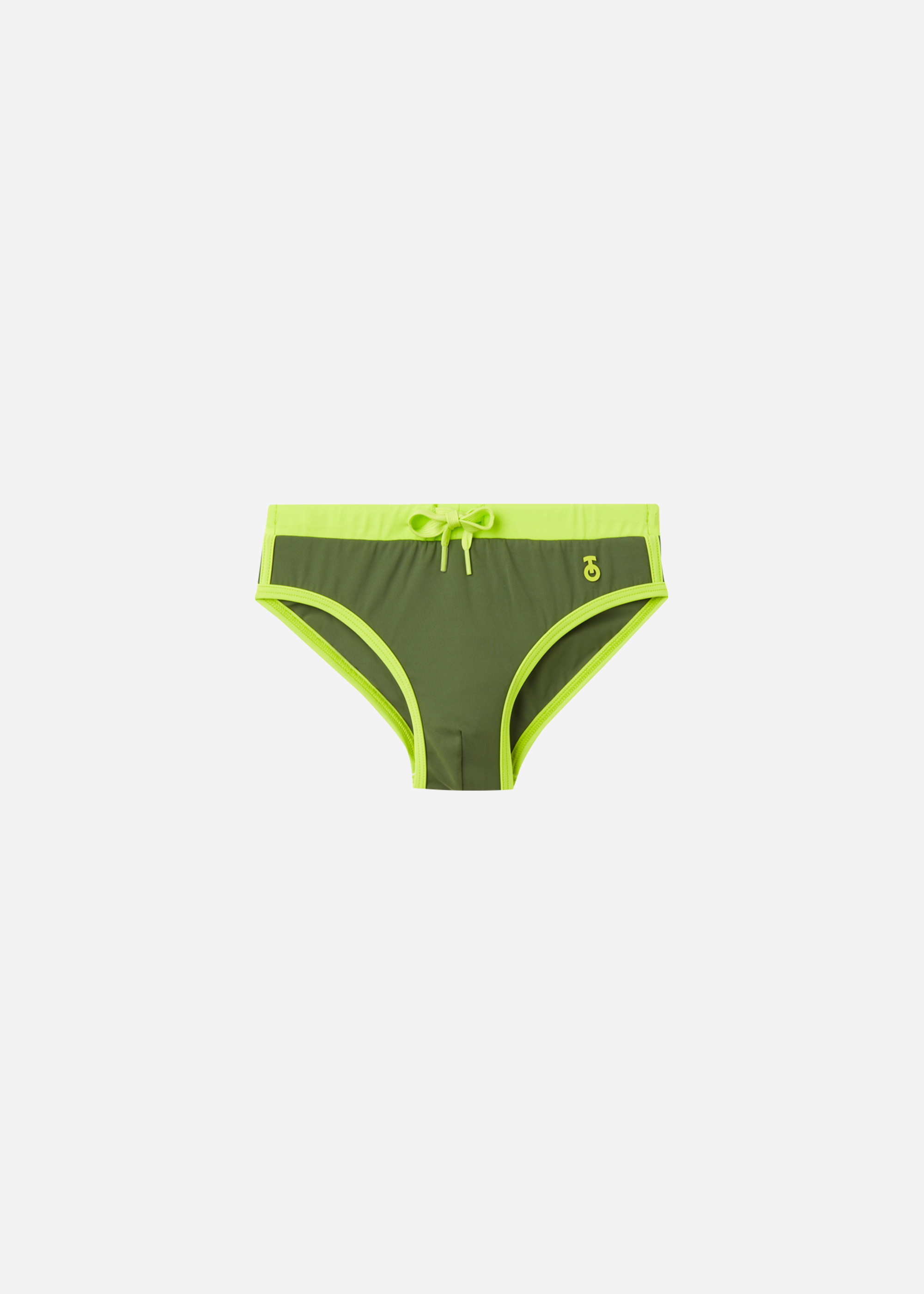 Boys’ Swimming Briefs Rio - Swimwear - Calzedonia